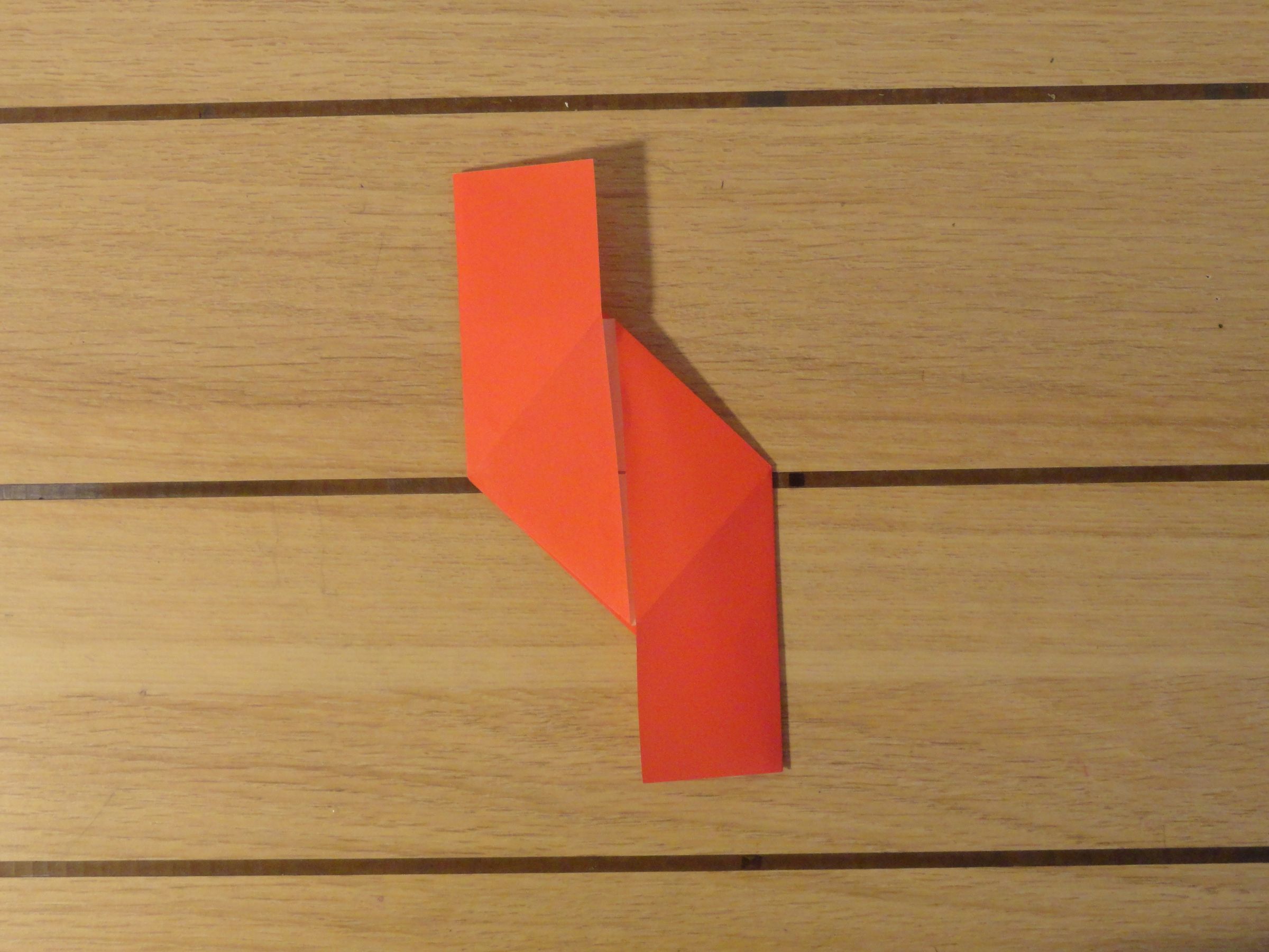 Origami Magic Rose Cube : 17 Steps (with Pictures) - Instructables