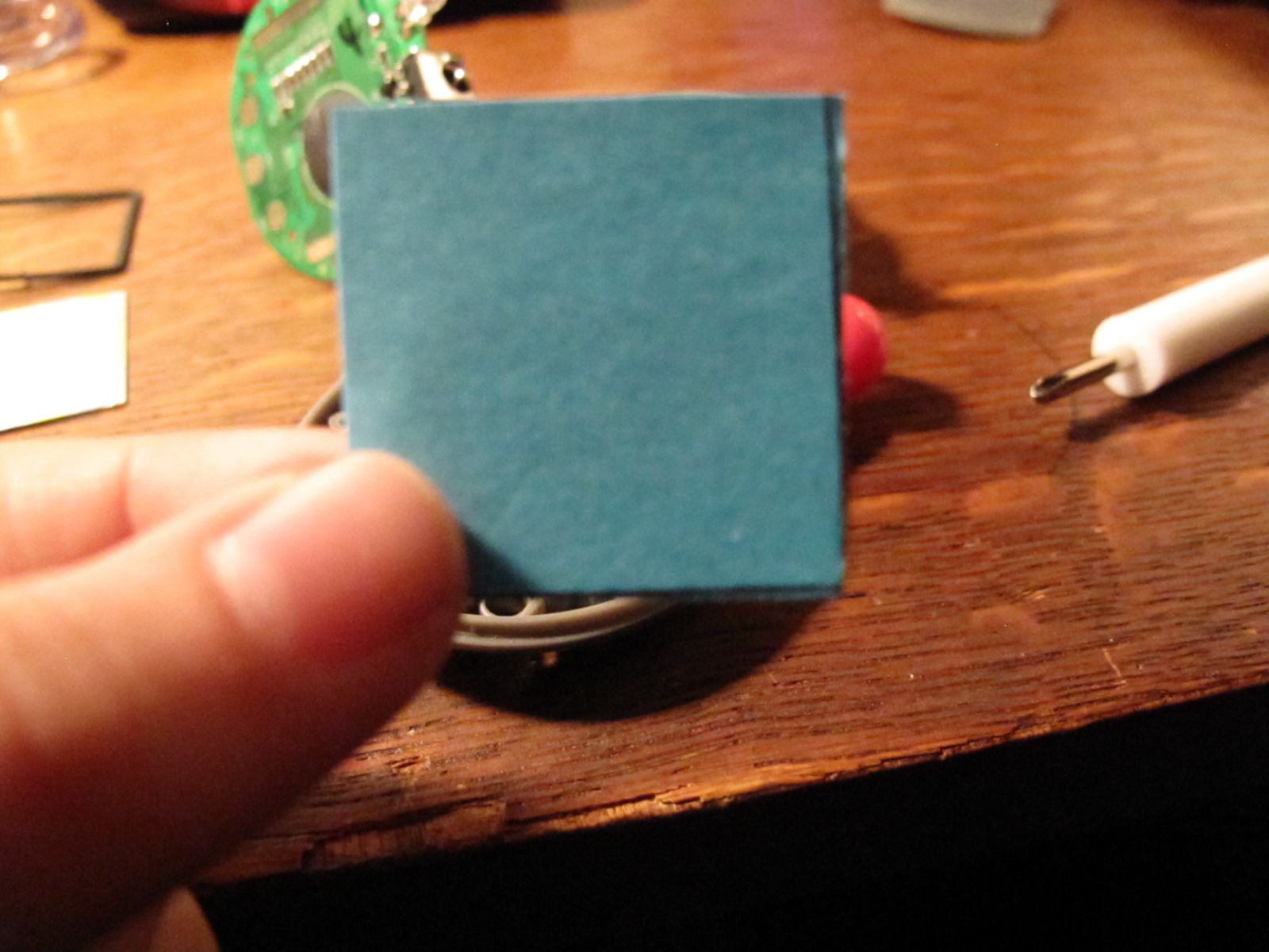 How to Make Custom Backgrounds for Your Tamagotchi : 8 Steps ...