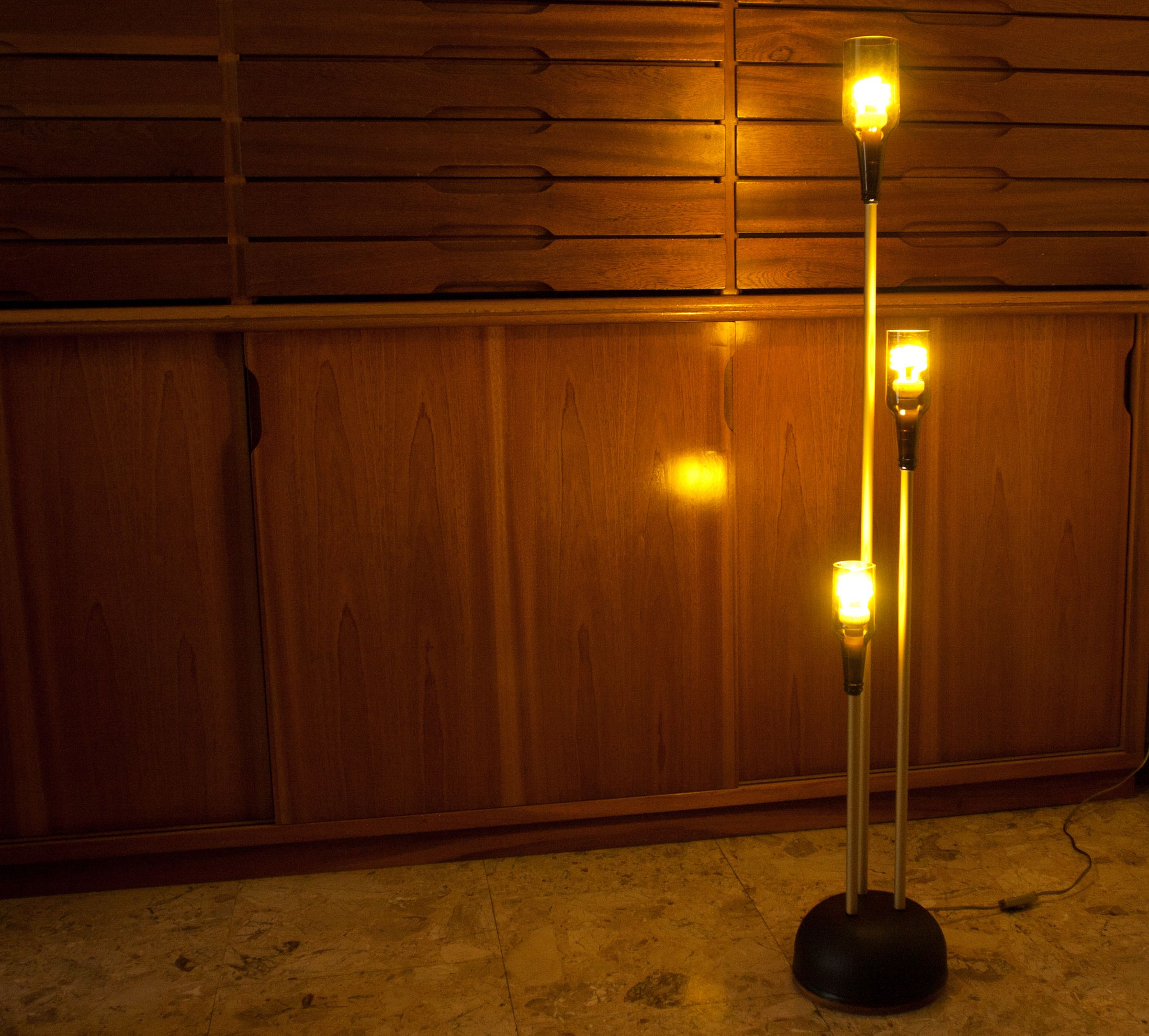 The Stem Lamp : 18 Steps (with Pictures) - Instructables