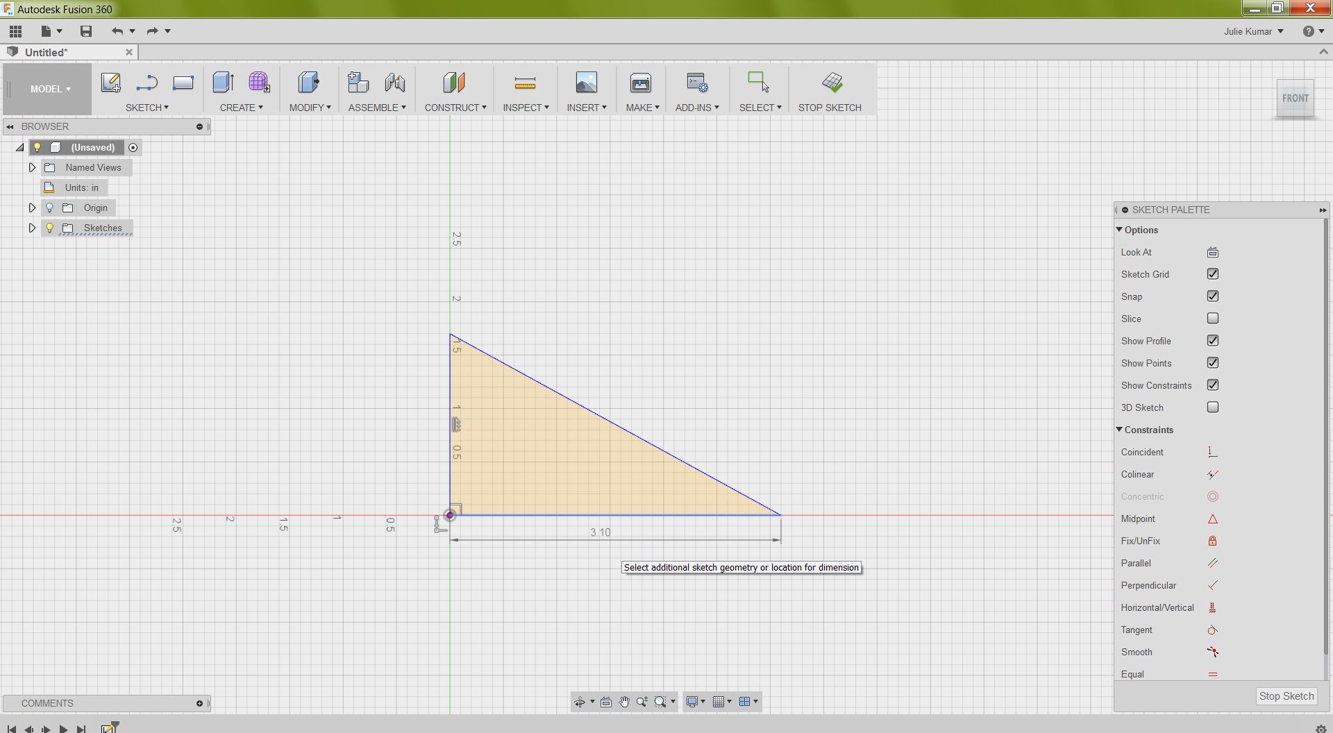 Creating Sketches : 11 Steps - Instructables