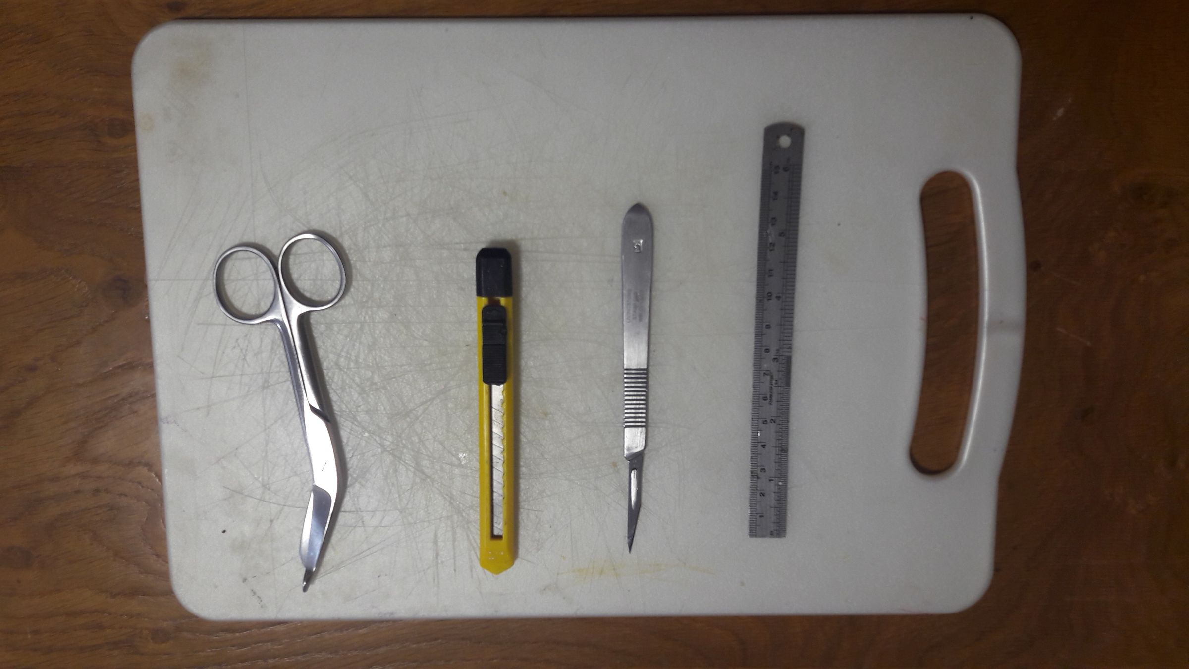 Indoor Boomerang : 8 Steps - Instructables