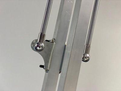 Articulated Ceiling Lamp : 9 Steps (with Pictures) - Instructables