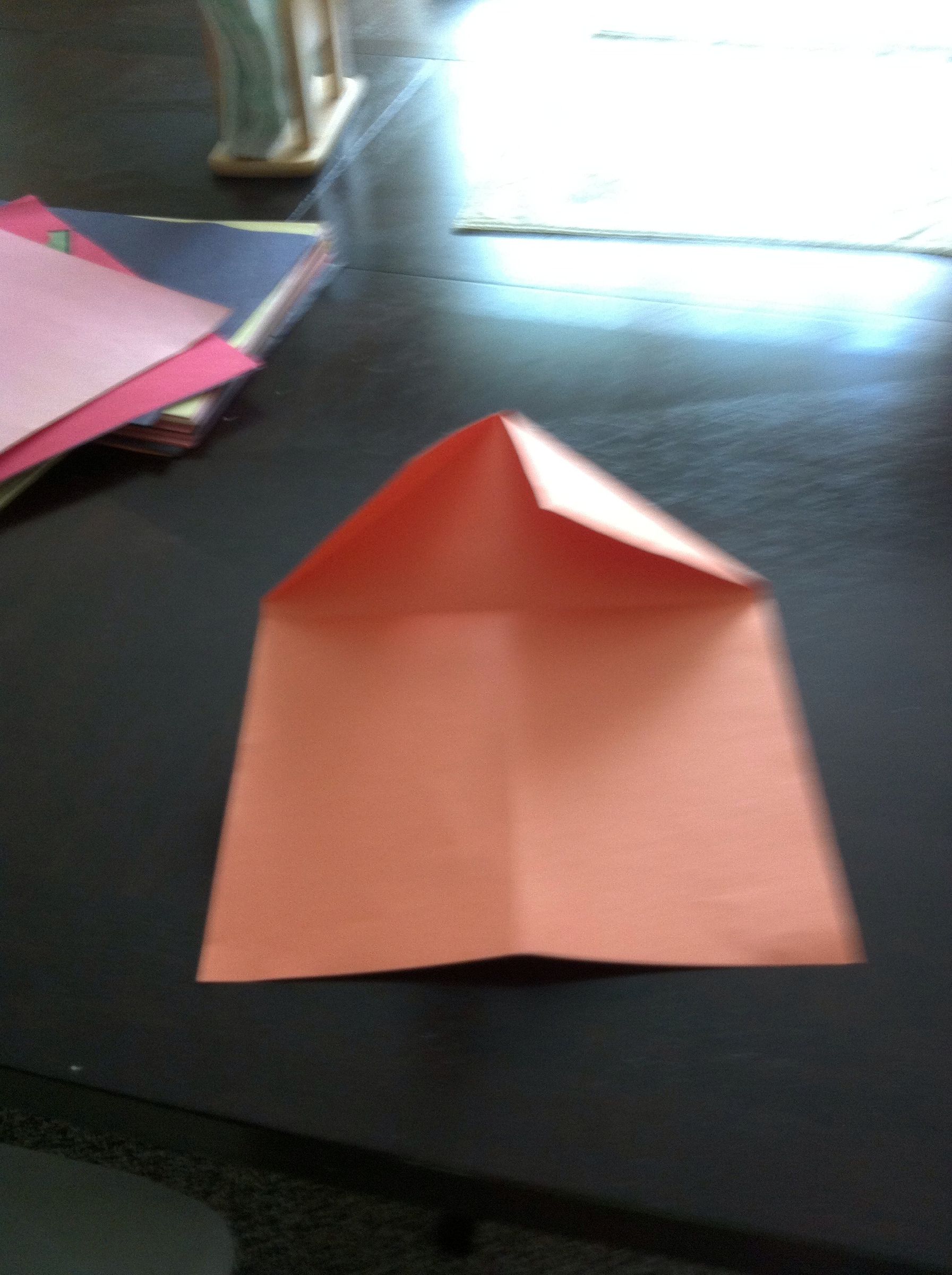 World's Best Paper Glider : 9 Steps - Instructables