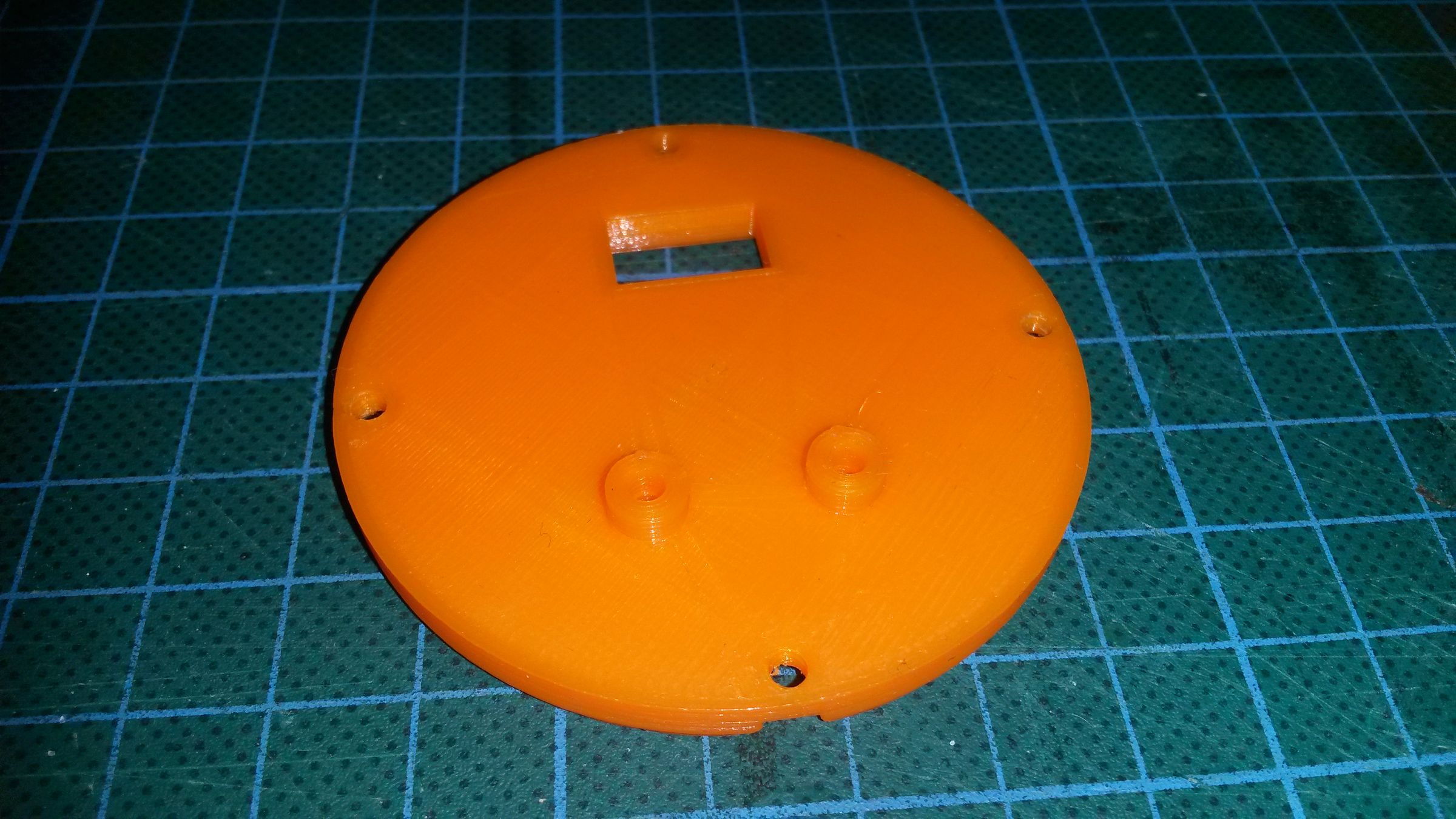 Digital Moo Box : 5 Steps (with Pictures) - Instructables