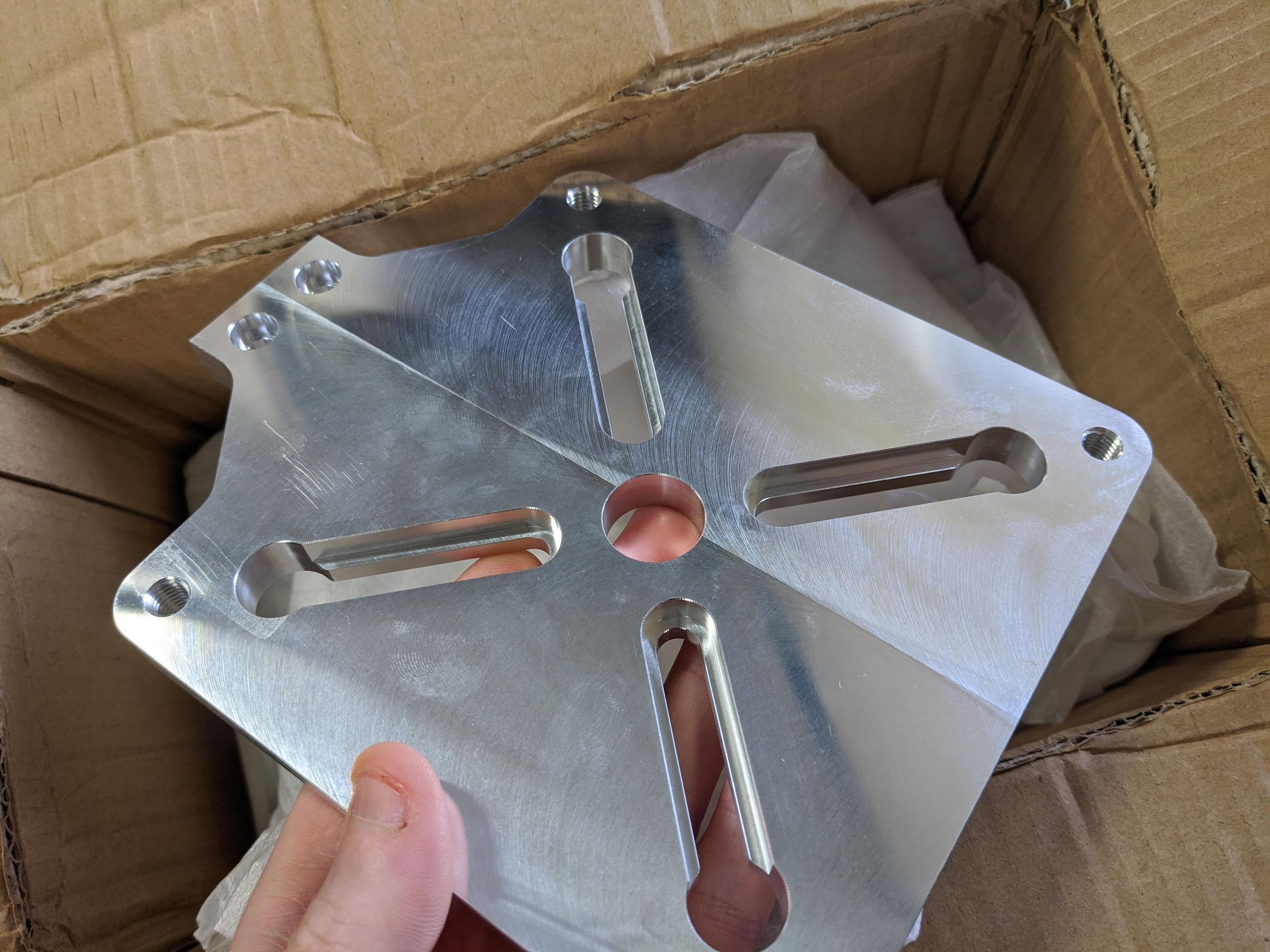 The Tapping Tool. : 10 Steps (with Pictures) - Instructables