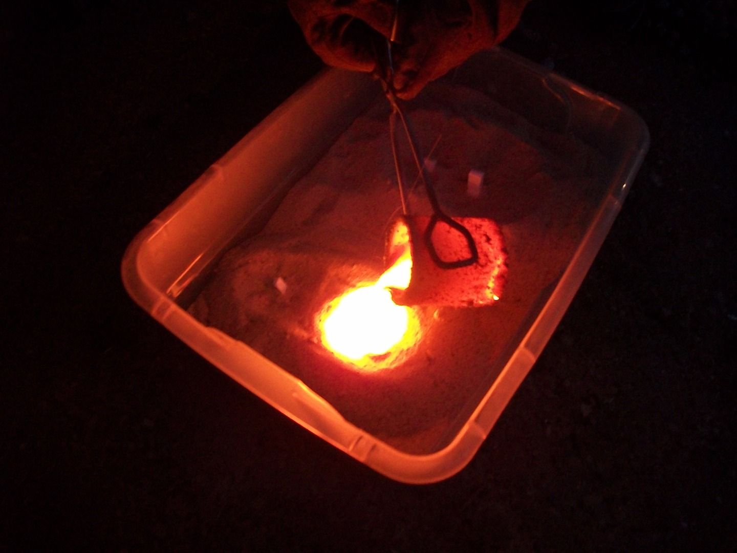 Clay Crucible Recipes : 8 Steps - Instructables