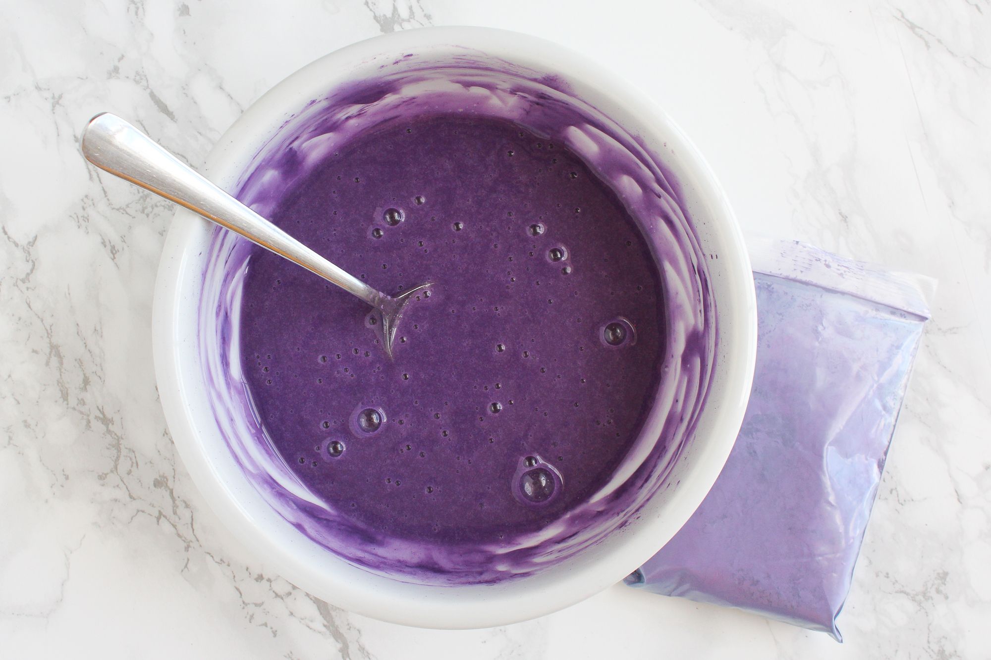 How to Make Color Changing Slime : 6 Steps (with Pictures) - Instructables