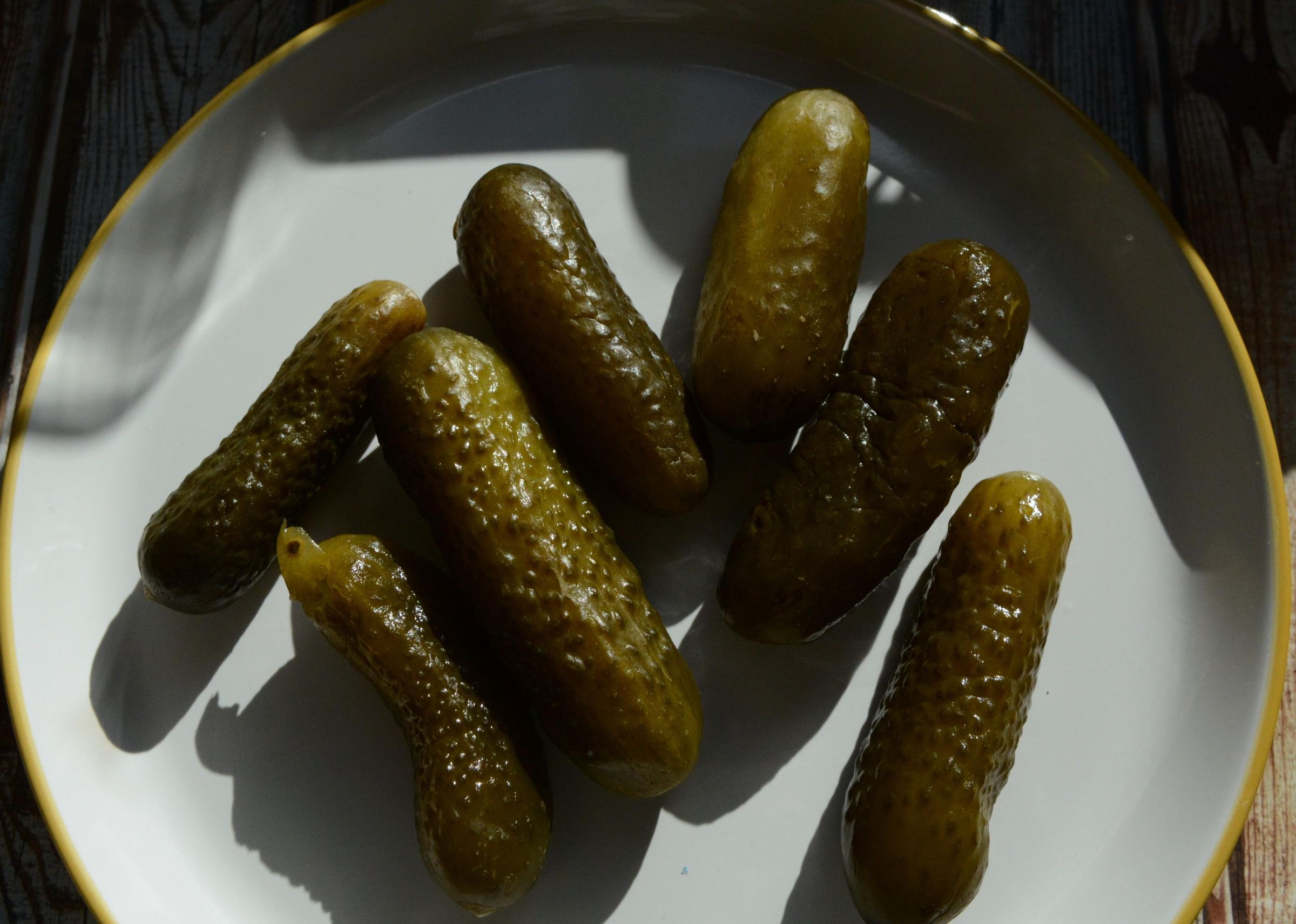 Hearty Pickle Soup- Unusual Polish Dish : 5 Steps (with Pictures ...