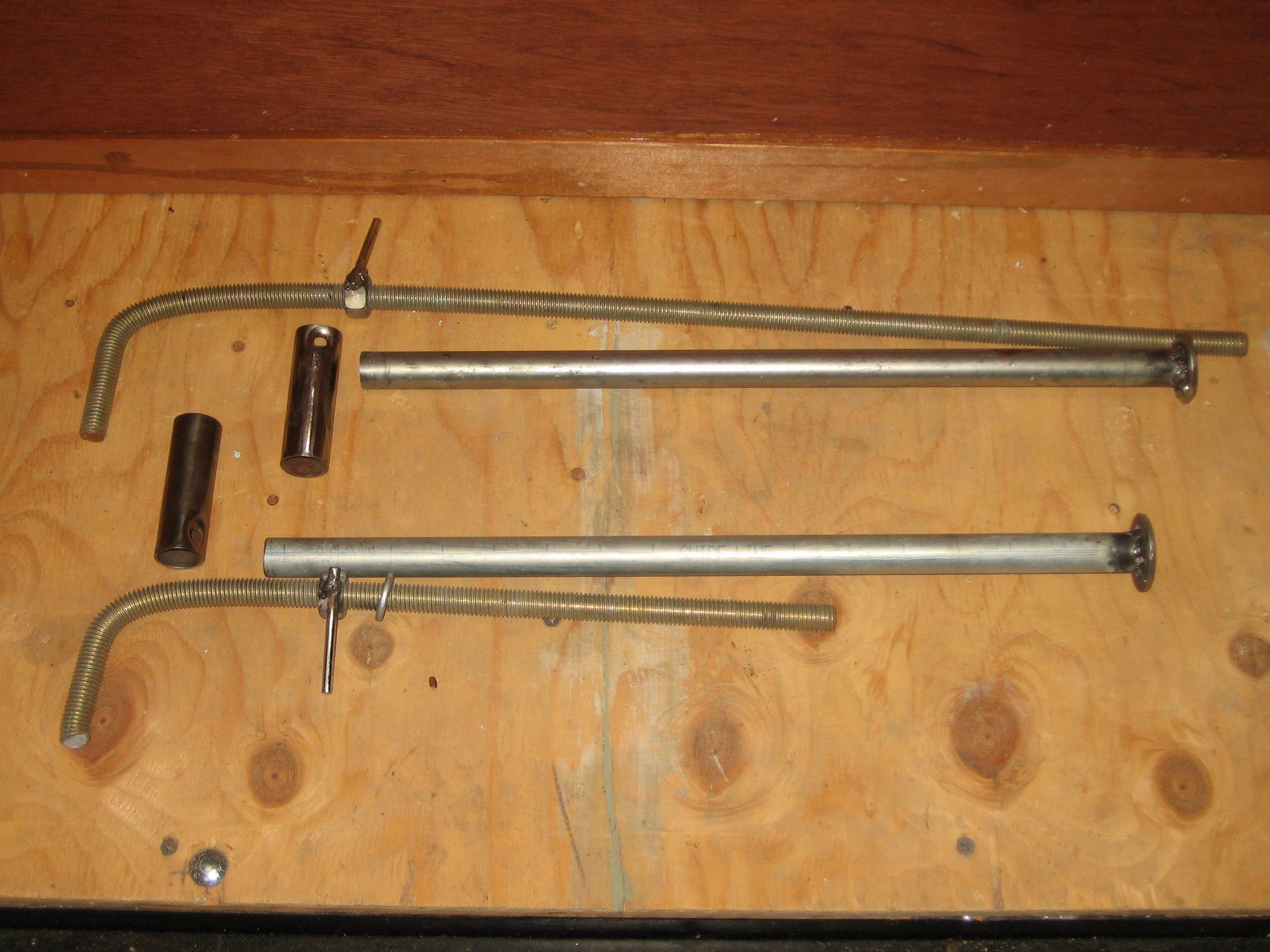 Kristins Teardrop : 17 Steps (with Pictures) - Instructables