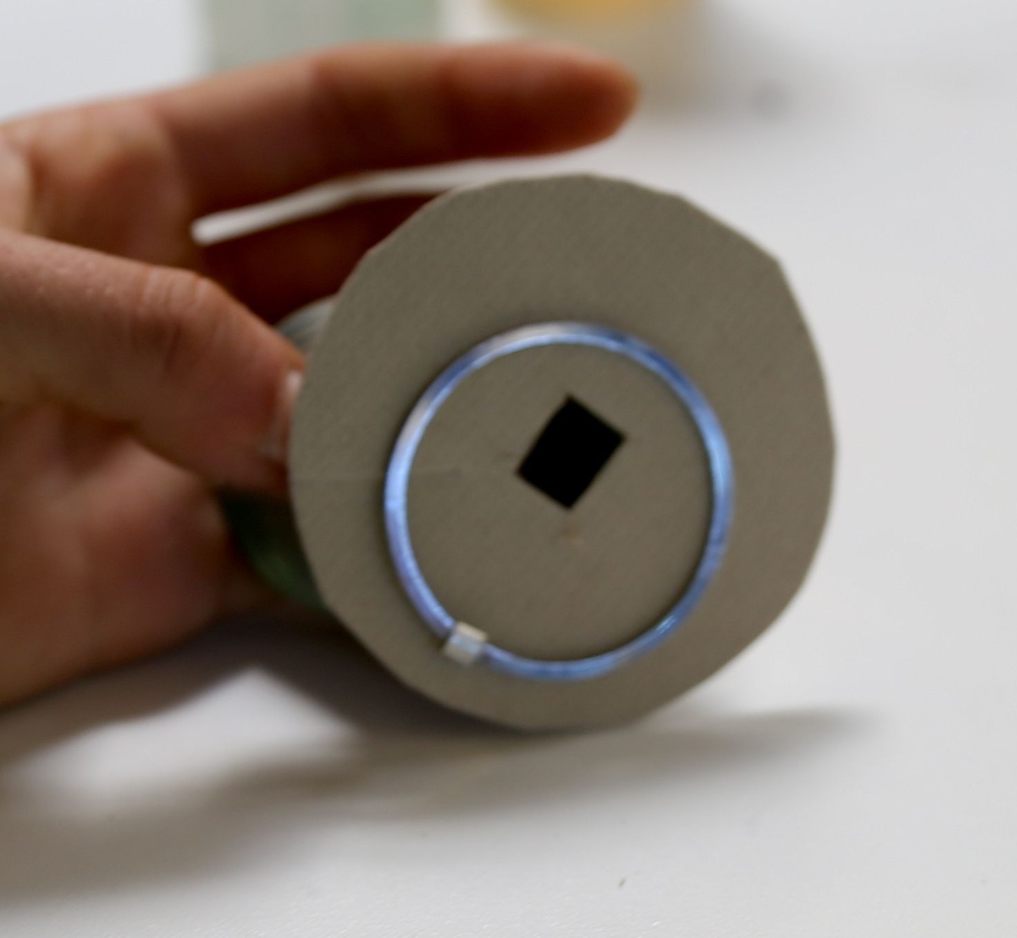 Seismometer : 17 Steps (with Pictures) - Instructables