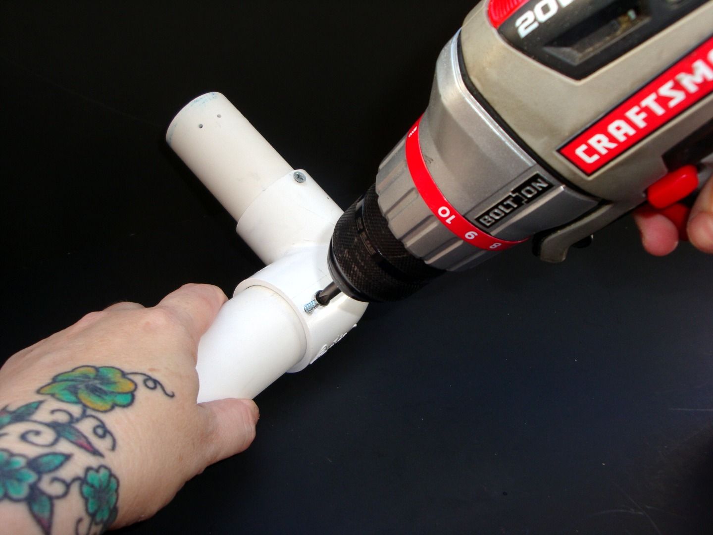 The 3 in 1 PVC Paracord Jig : 8 Steps - Instructables