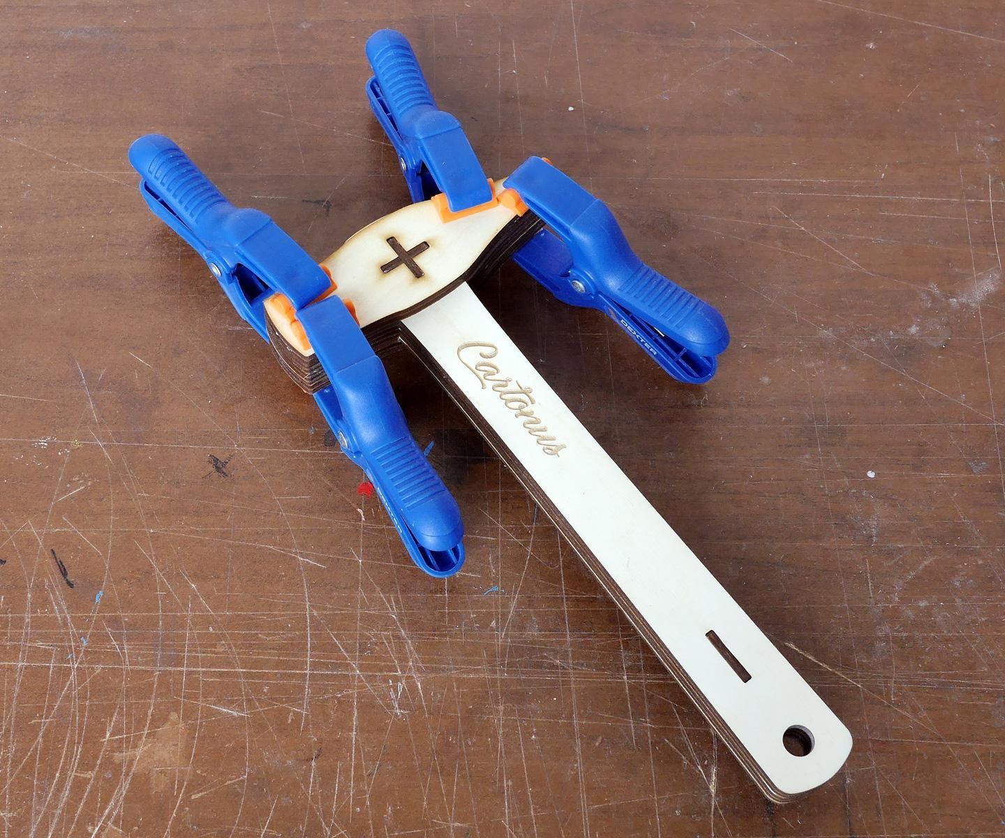 Hammer : 12 Steps (with Pictures) - Instructables