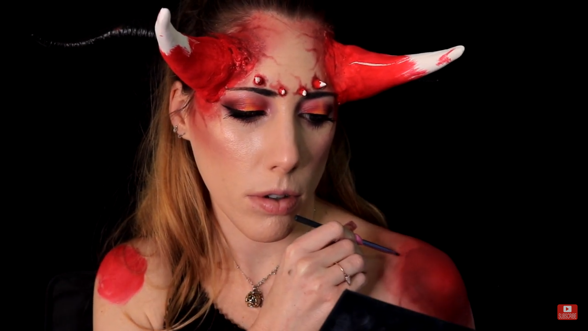 Dragon Queen Cosplay : 22 Steps (with Pictures) - Instructables