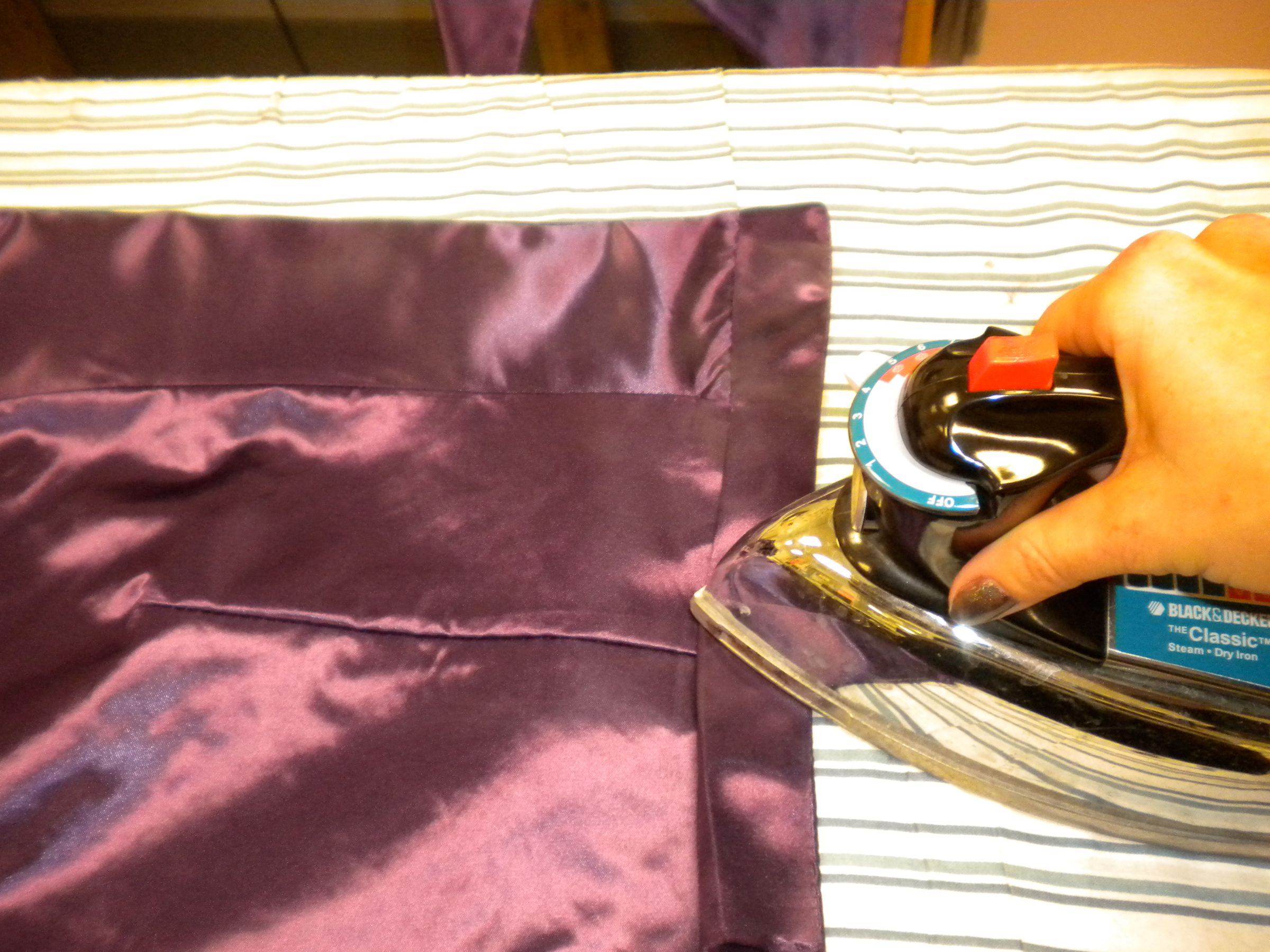 Sewing a Men's Formal Vest : 24 Steps - Instructables