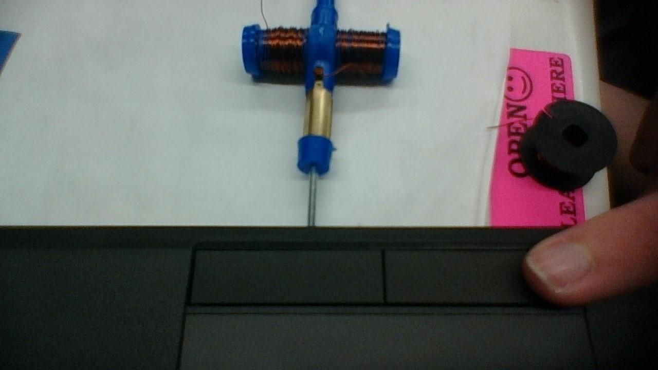 2 Pole DC Motor Kit : 11 Steps - Instructables