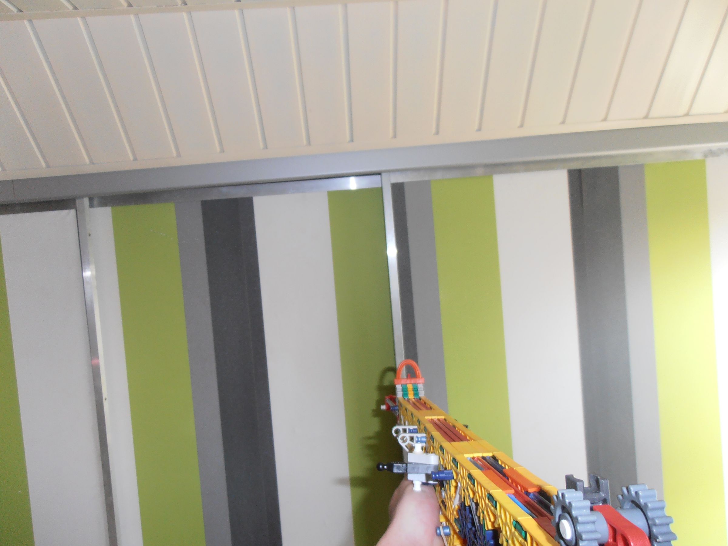 K'nex HK13E - Instructables