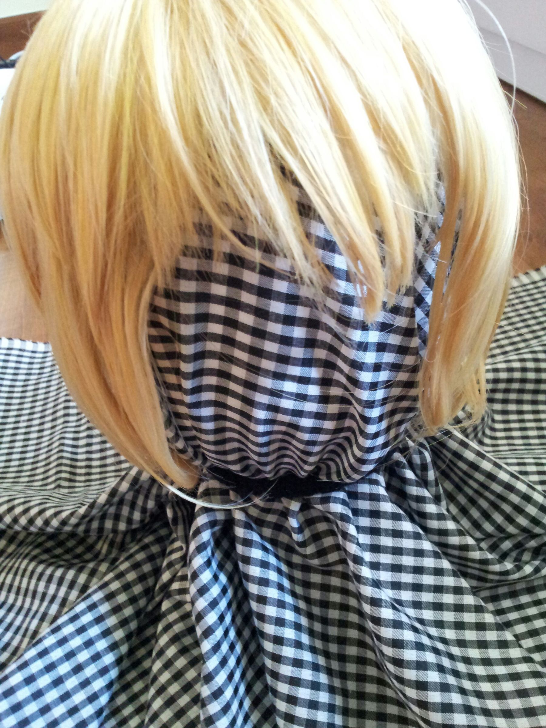 DIY Wigstand : 8 Steps - Instructables