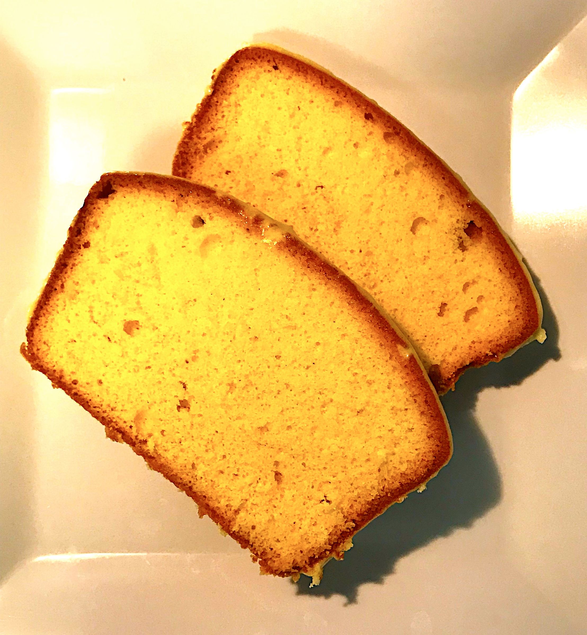 Holiday Pound Cake : 14 Steps (with Pictures) - Instructables