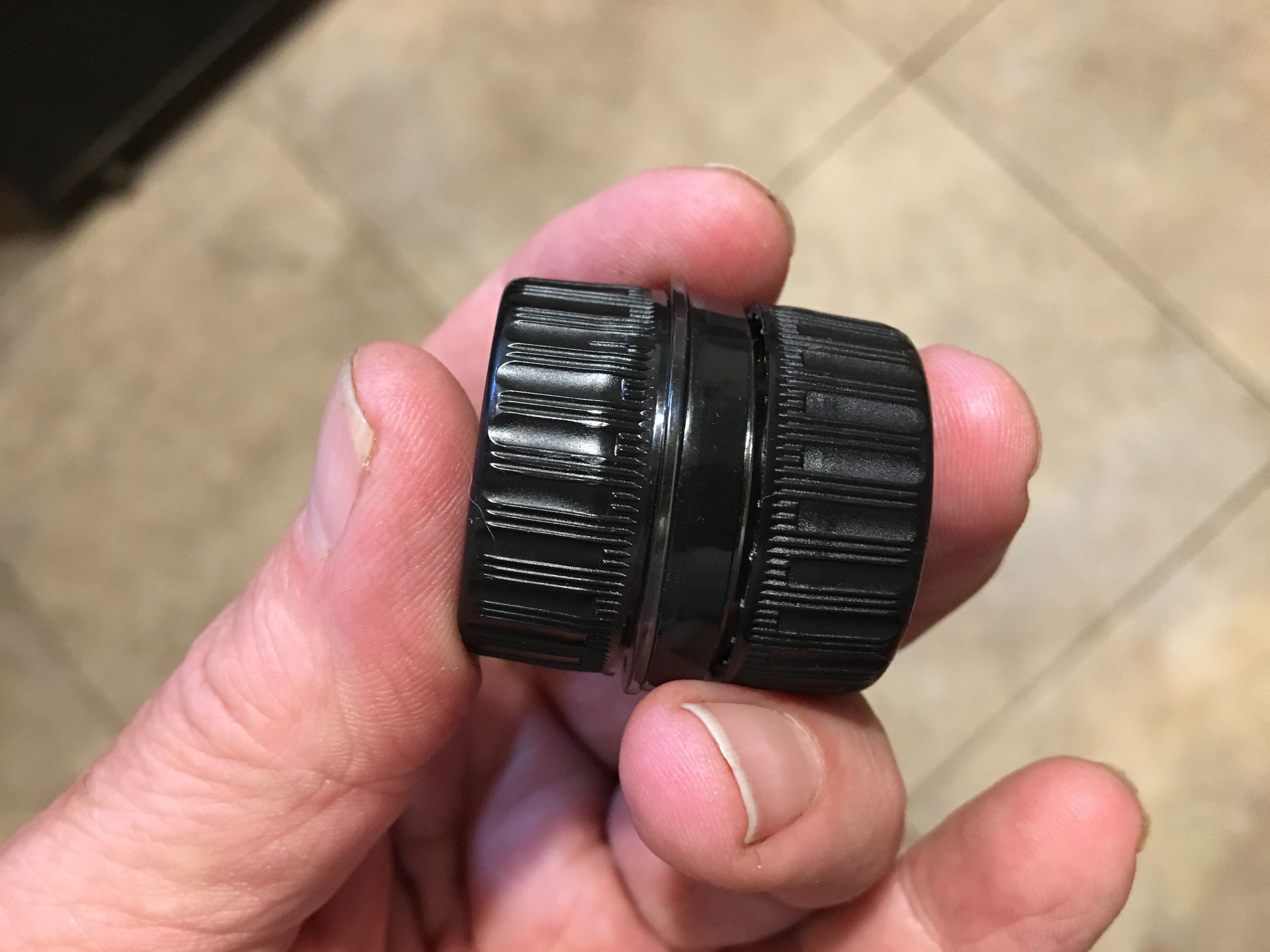 Fantastic Finger Fidget Flipper for Free : 6 Steps (with Pictures ...