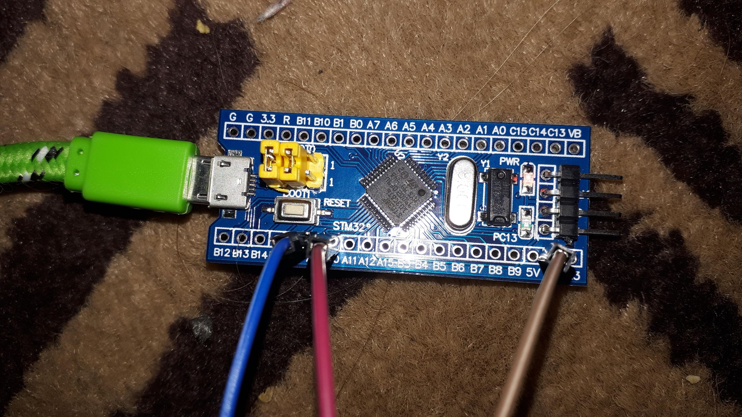 USB Paddle Game Controller : 7 Steps (with Pictures) - Instructables