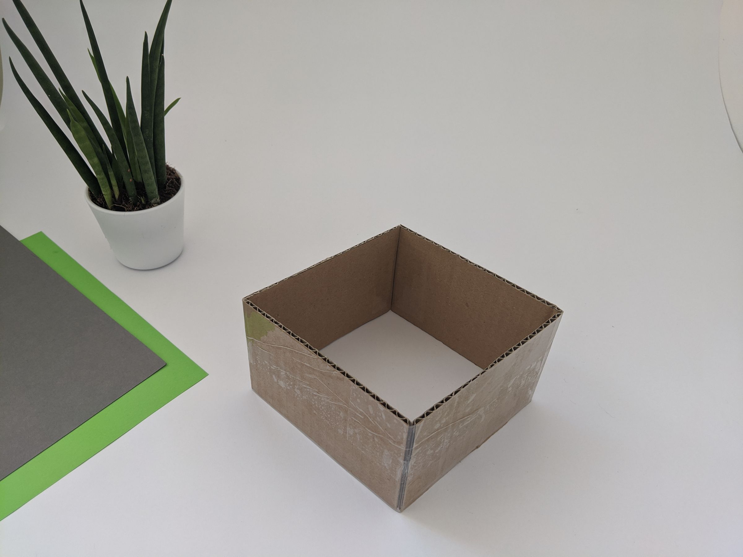 Modular Concrete Planter : 15 Steps (with Pictures) - Instructables