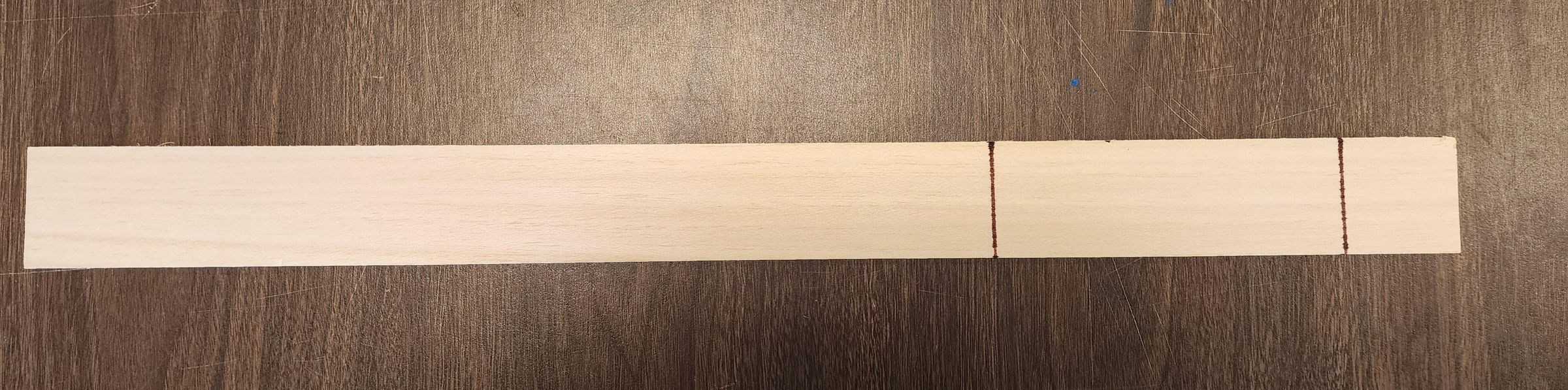 Rubber-Band Powered Balsa Wood Glider : 10 Steps (with Pictures ...