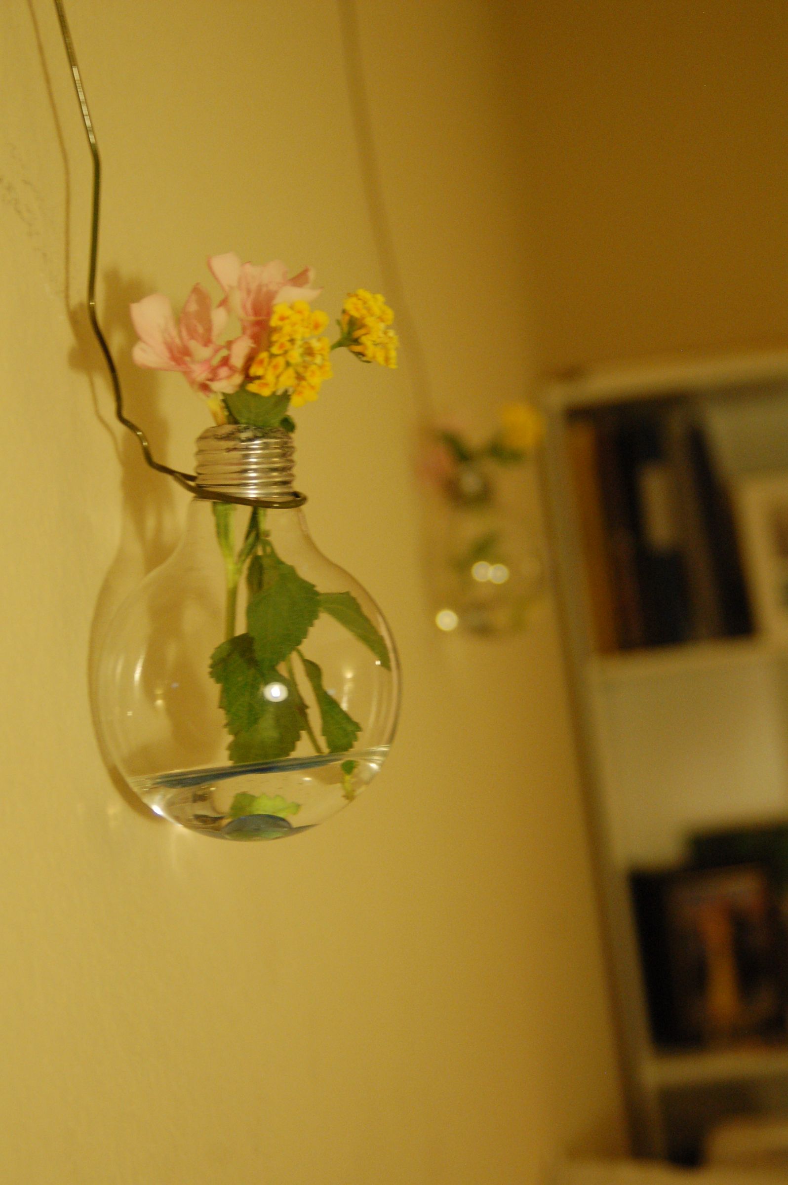 A Naked Bulb Is a Boring Bulb. - Instructables