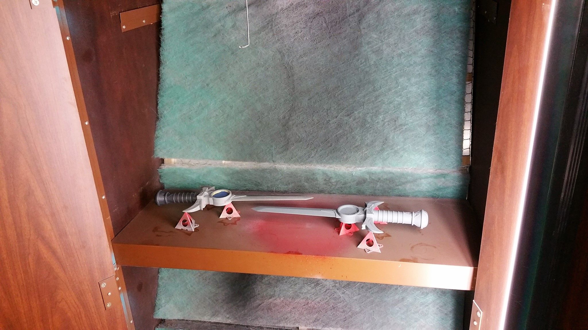 Paint Spraying Booth : 9 Steps (with Pictures) - Instructables