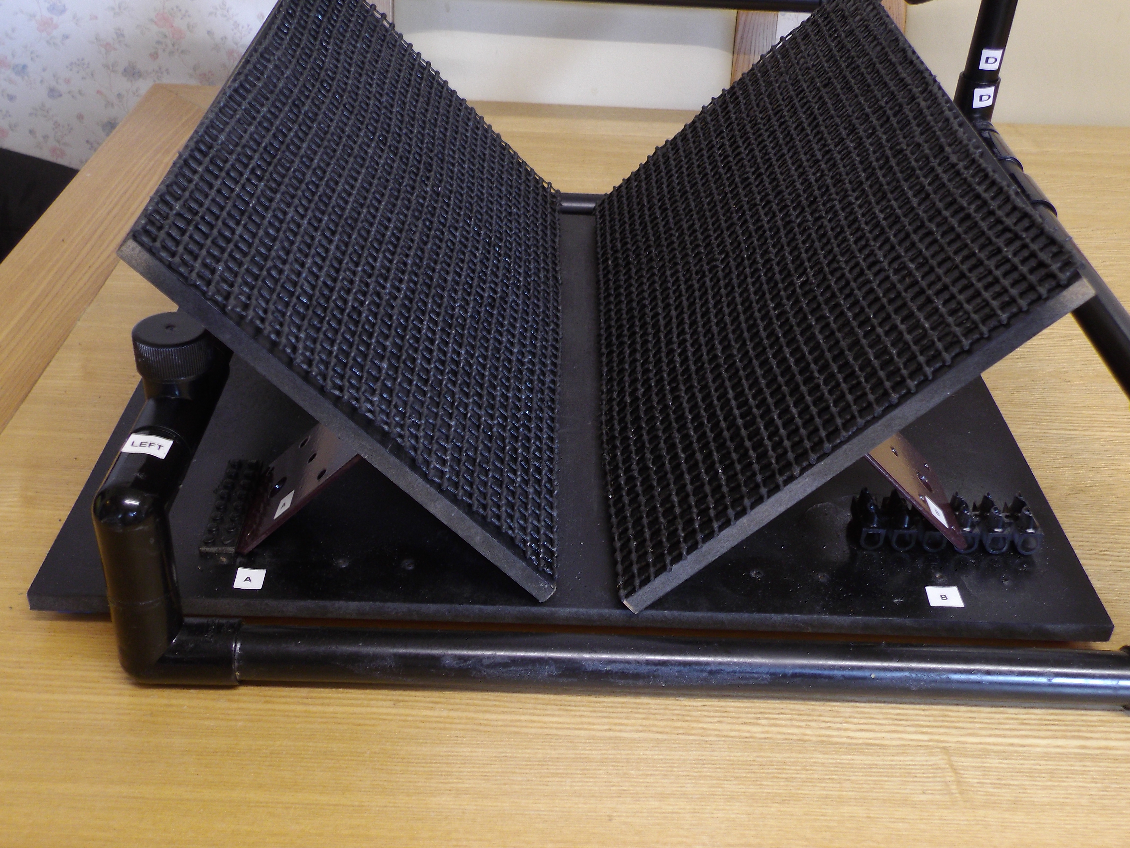 Easy Book Scanner - Low Cost, Easy to Make, 1000 Pages an Hour (Revised ...