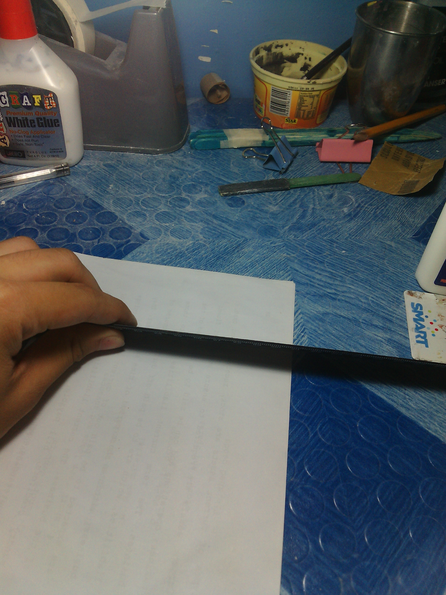 Paper Stacking : 4 Steps - Instructables