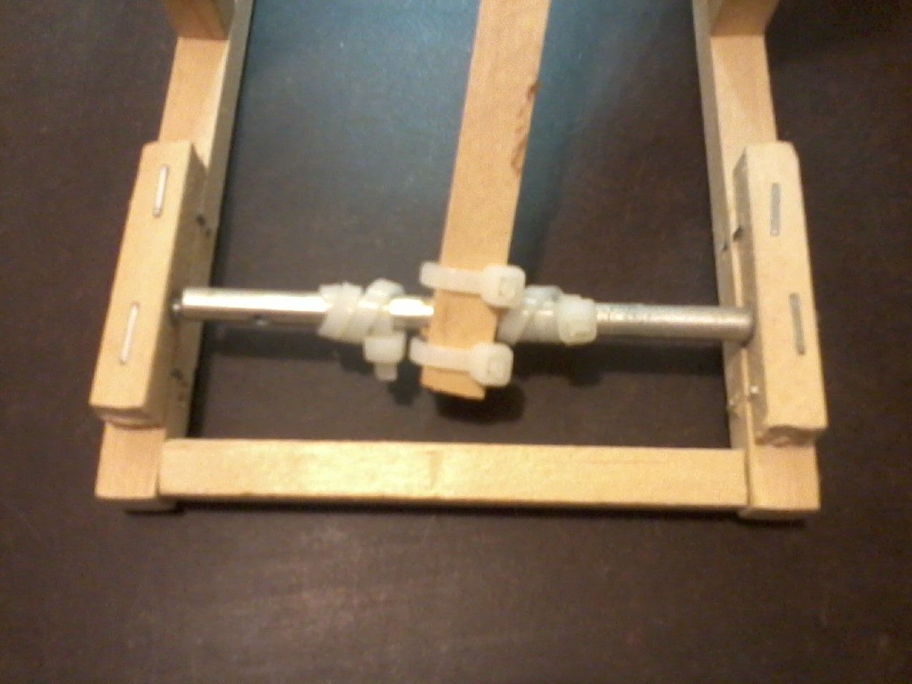 Ping Pong Launcher Ideas