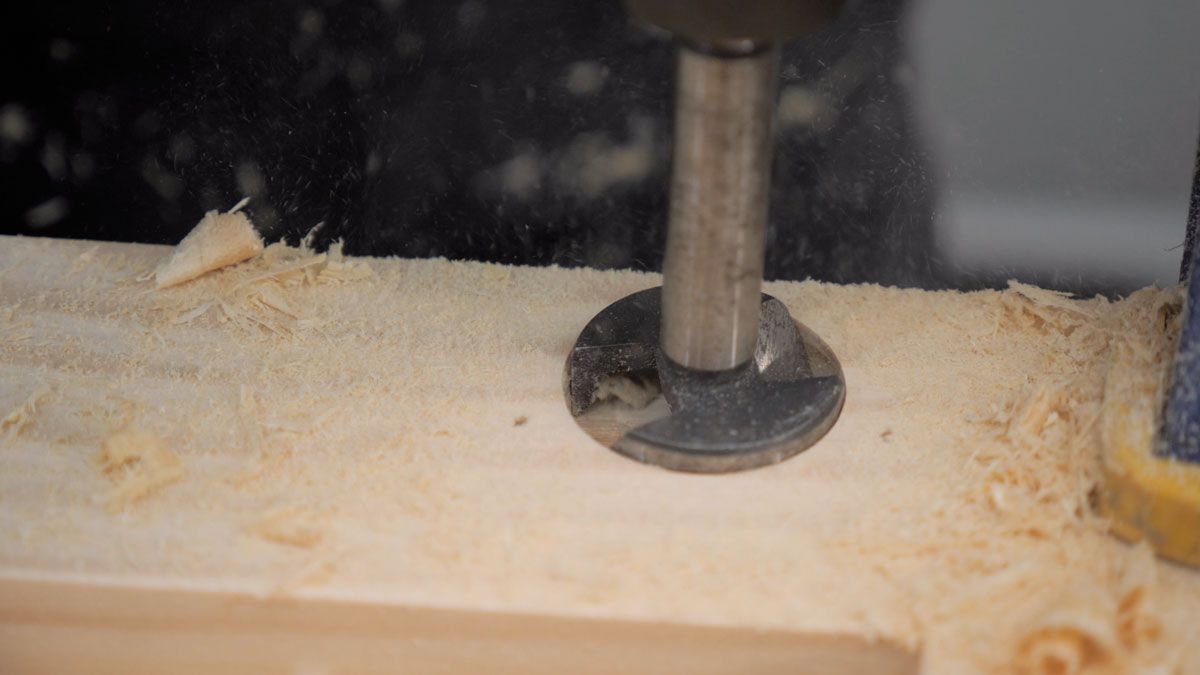 DIY Cane Media Center With Minimal Tools : 7 Steps (with Pictures ...