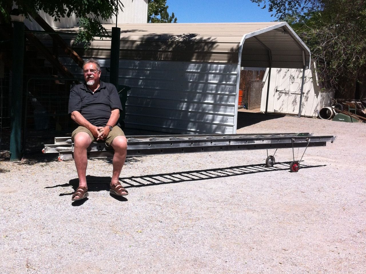 MAGIC ROLLING STEPS : 6 Steps (with Pictures) - Instructables