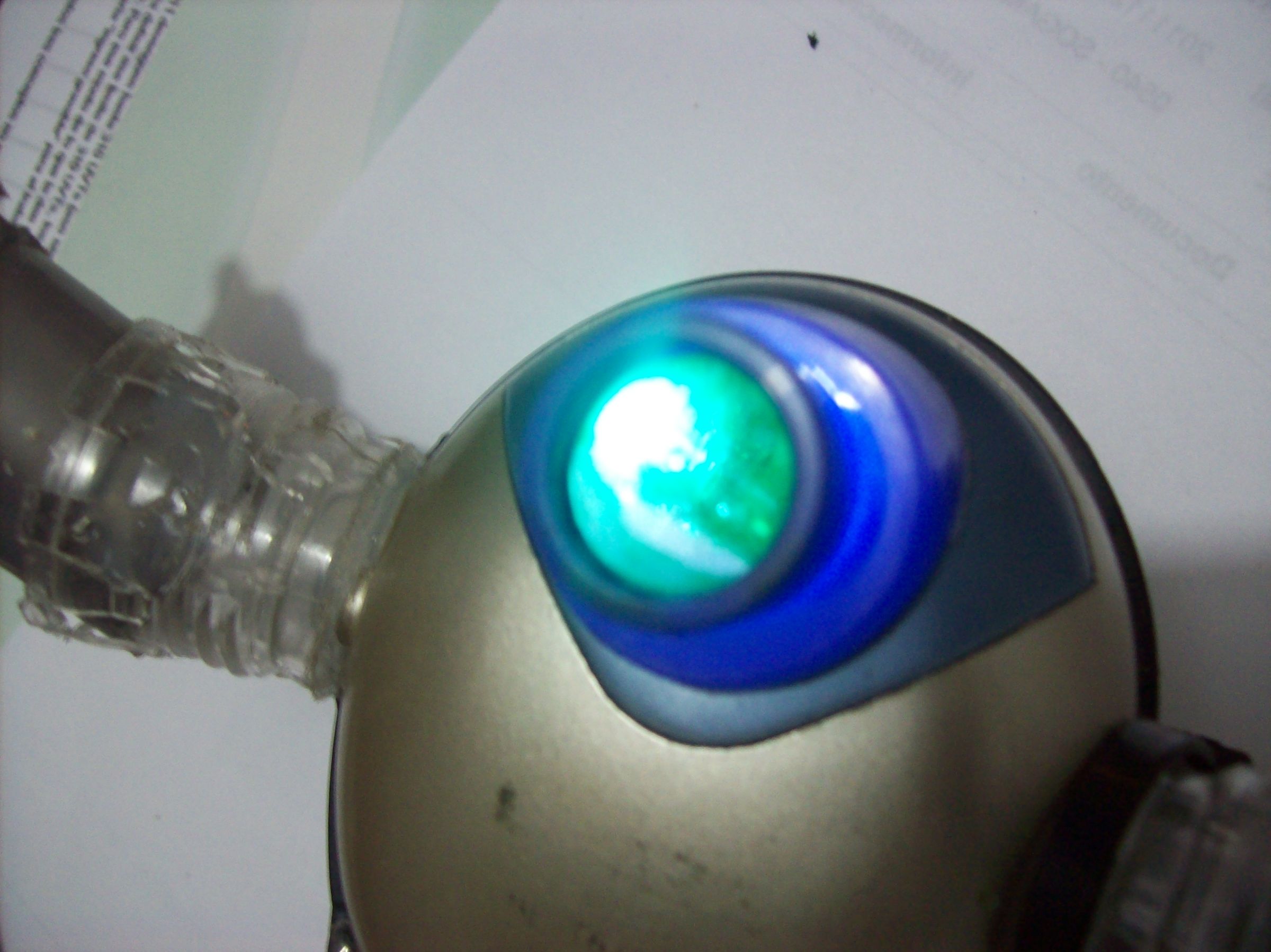 USB MOOD DETECTOR BOT. - Instructables