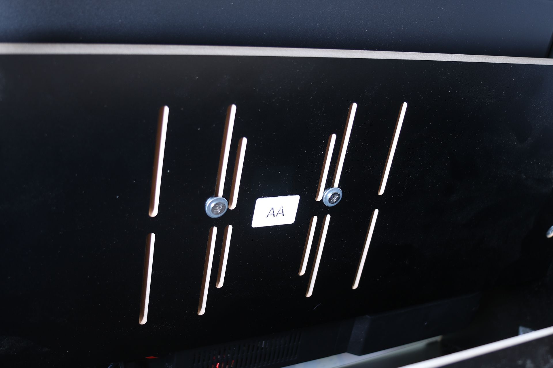 2-Player Stand-Up Retro Arcade : 20 Steps - Instructables