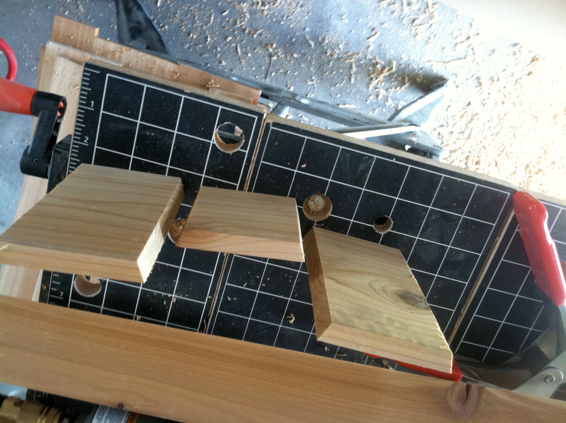 Simple Cedar Flower Box : 6 Steps (with Pictures) - Instructables