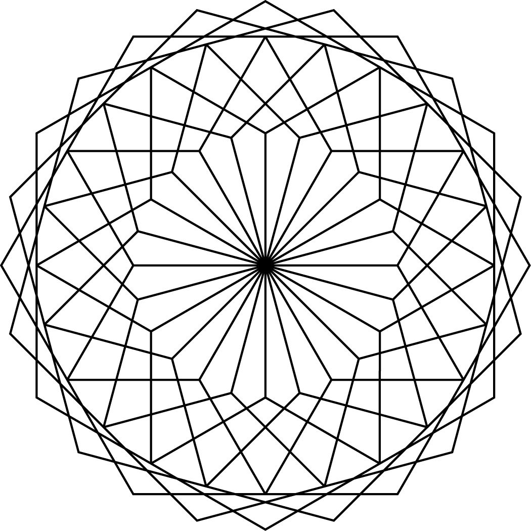 The Magical Rotate Tool in Illustrator : 5 Steps - Instructables