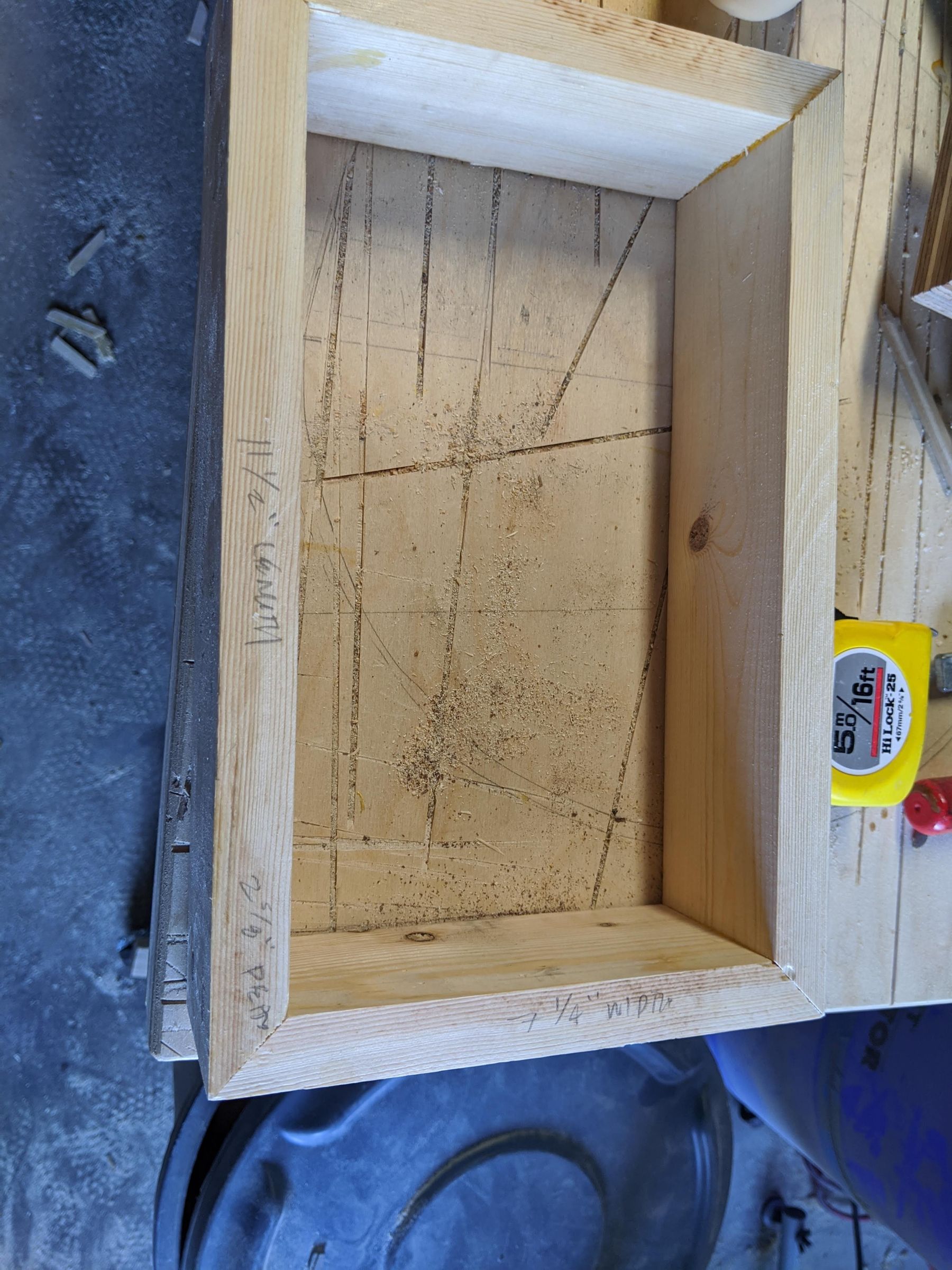 3-Tier Toolbox : 8 Steps (with Pictures) - Instructables