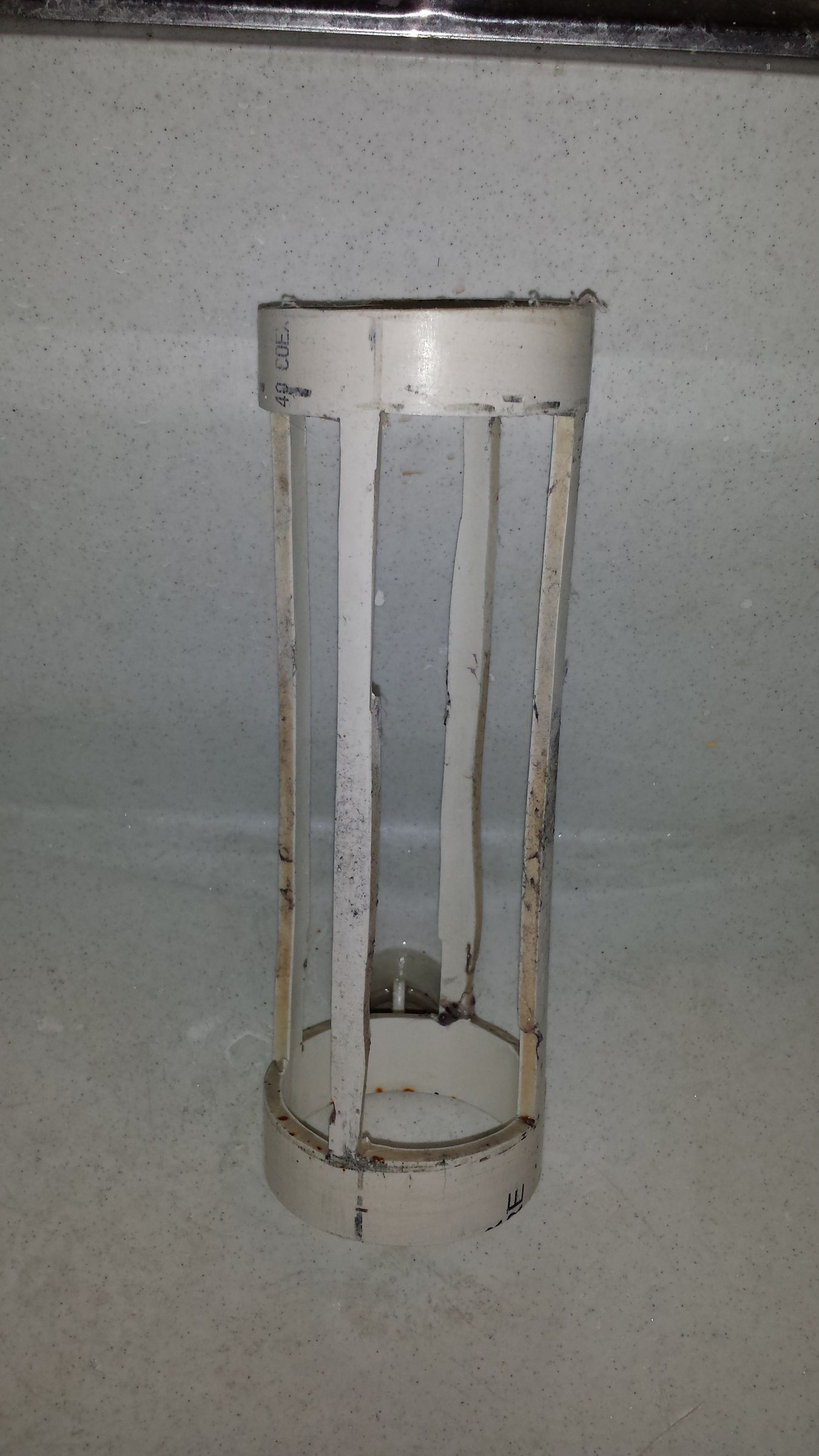 Porch Screen Lint Trap : 4 Steps - Instructables