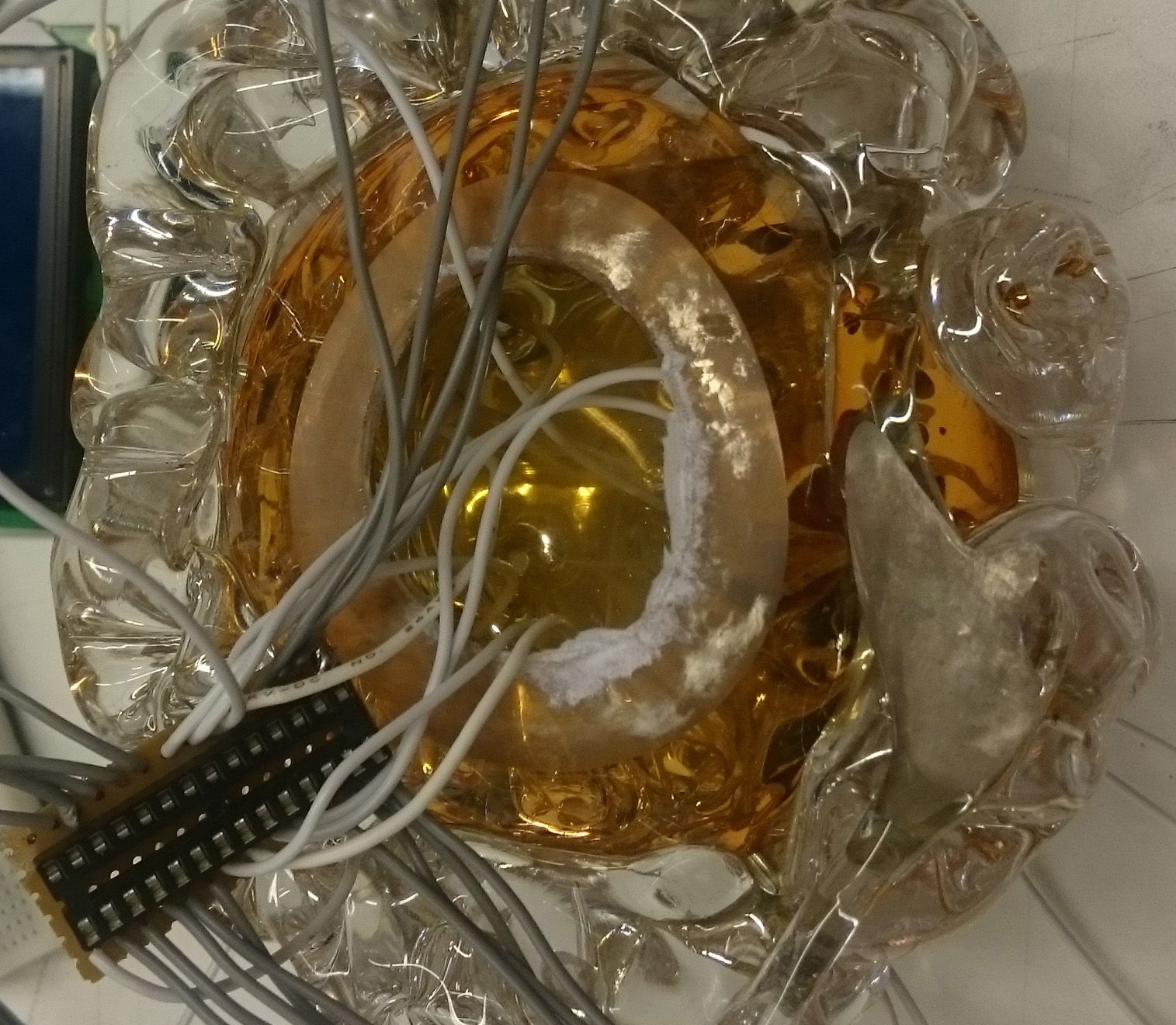 Glass Computers Based on Arduino Uno : 11 Steps (with Pictures ...