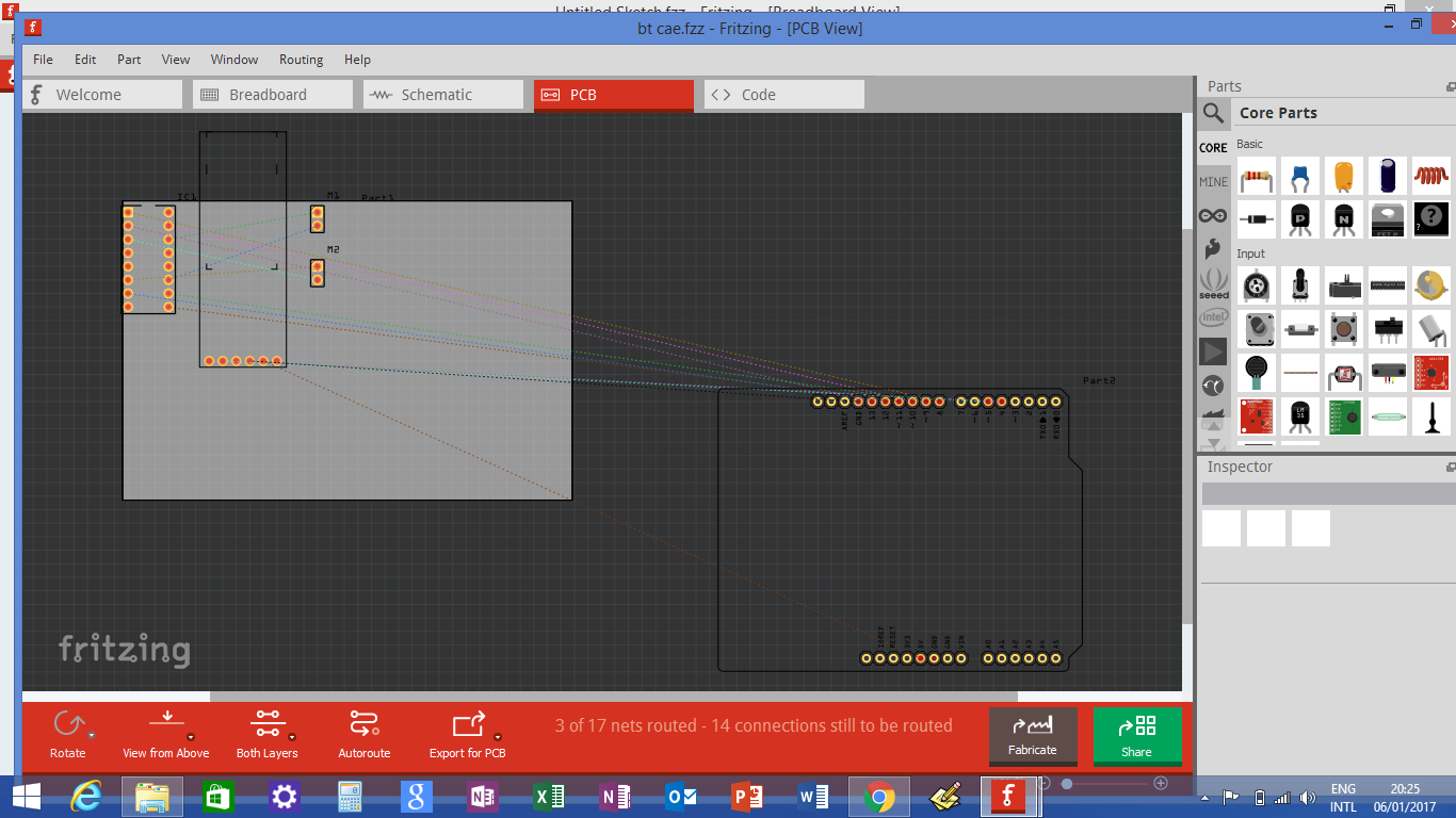 ARDUINO BLUETOOTH ROBOT : 4 Steps - Instructables