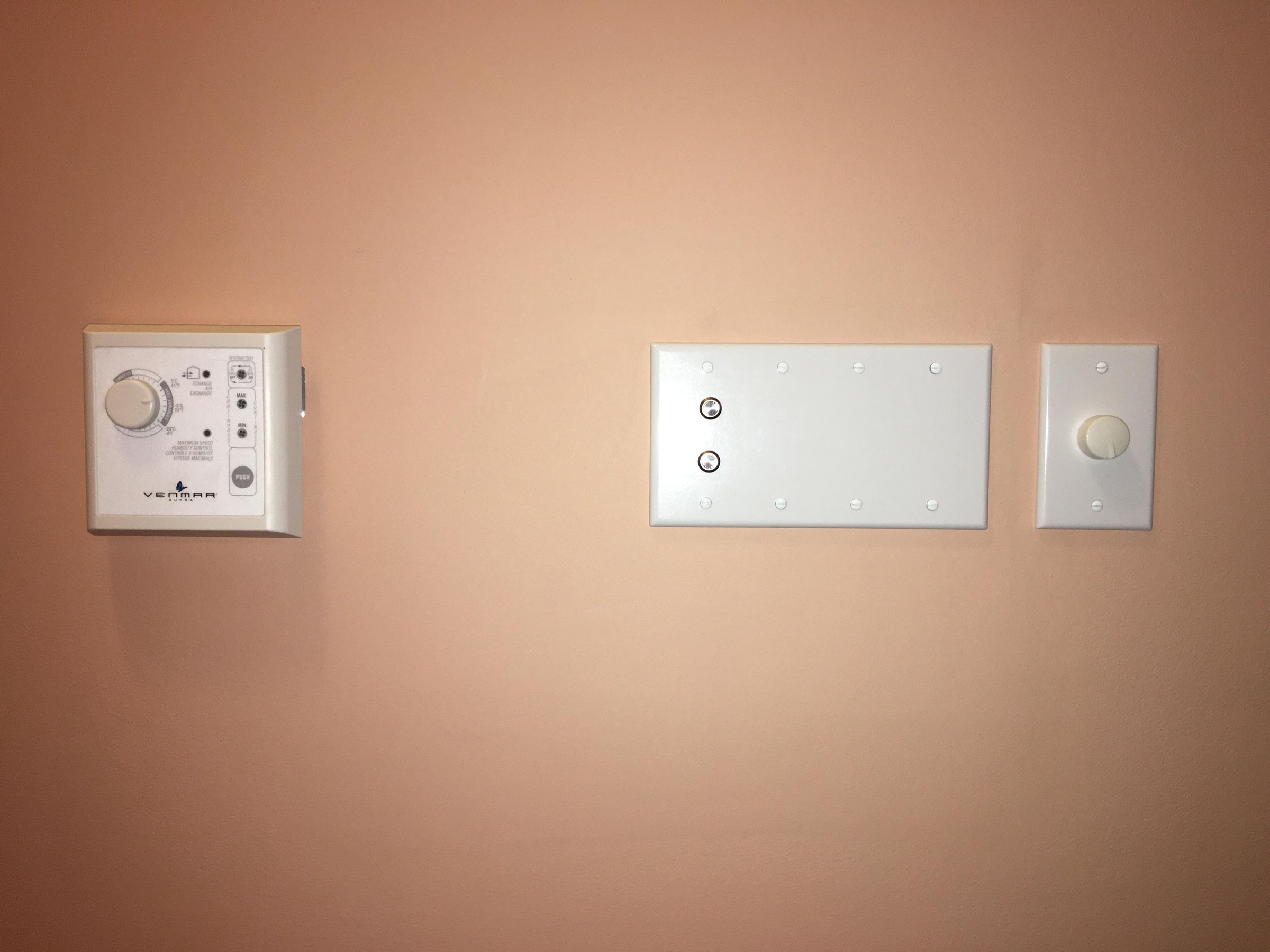 Whole Home Intercom Doorbell Retrofit With Video Doorbell : 7 Steps ...