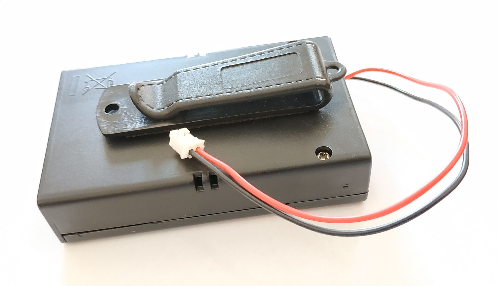 Ultra Simple, Ultra Small and Ultra Cheap Pet Monitor - Instructables