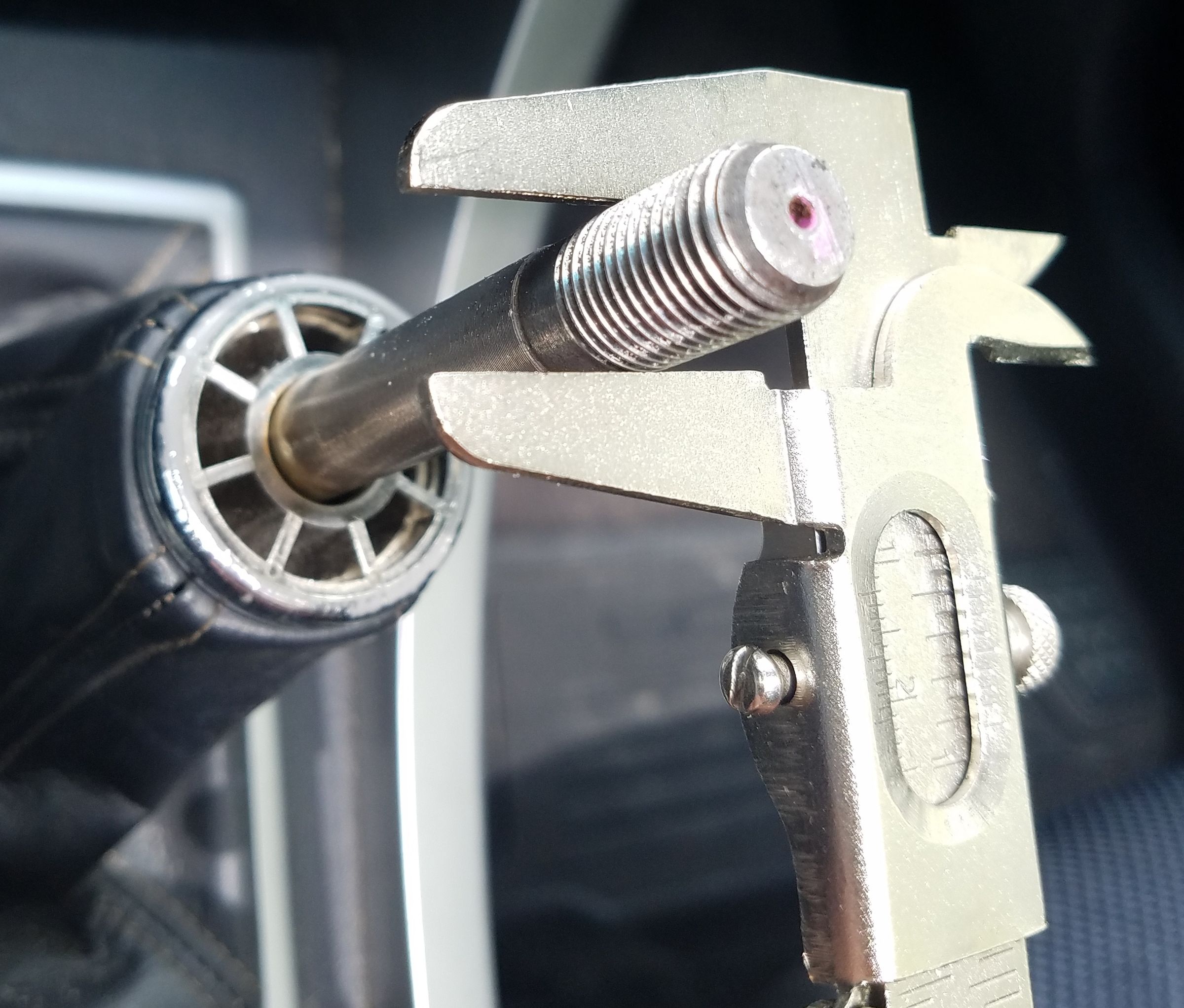 3D Printed Shifter Knob : 10 Steps - Instructables