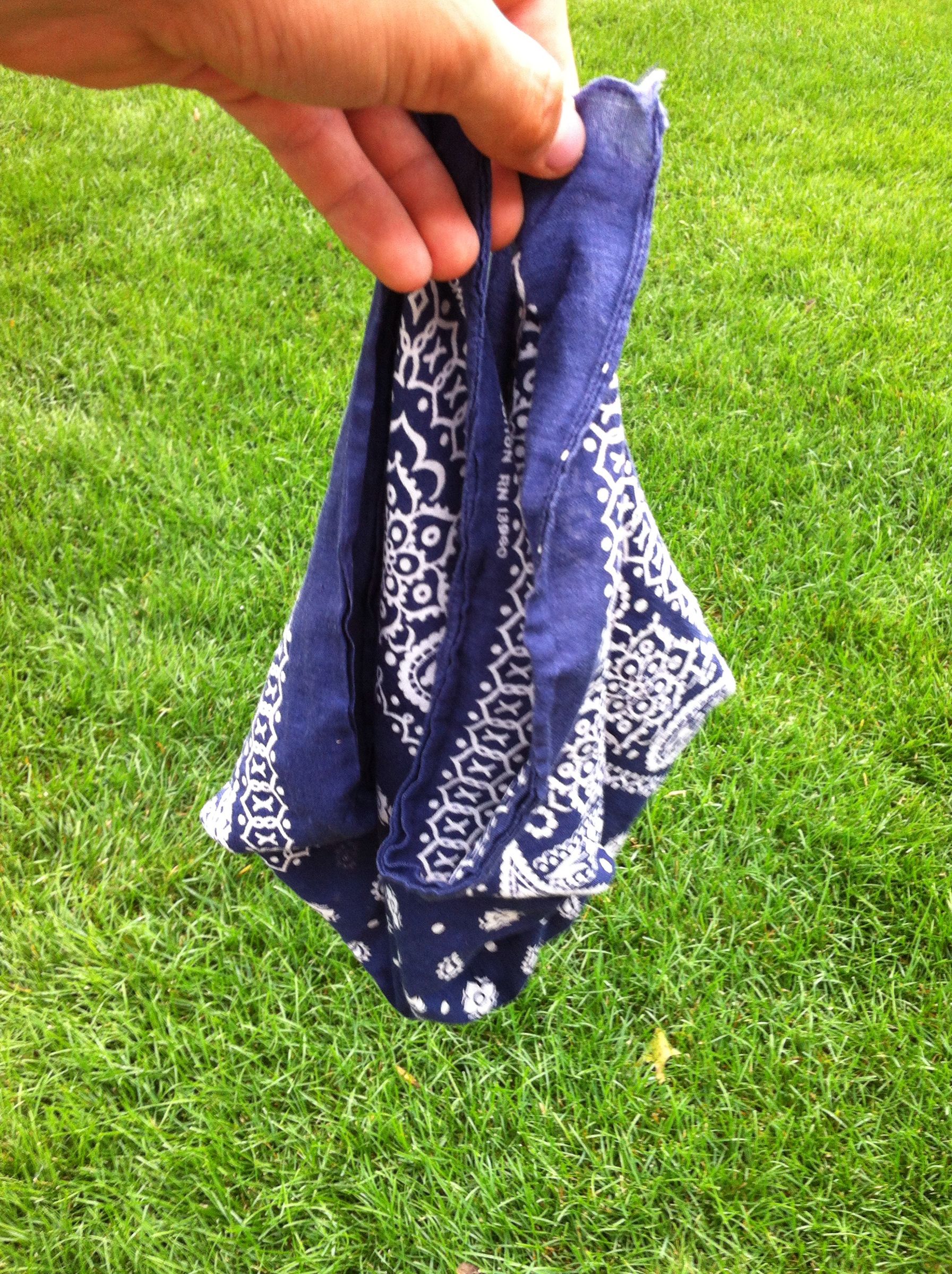 A Survival Water Filter : 5 Steps (with Pictures) - Instructables