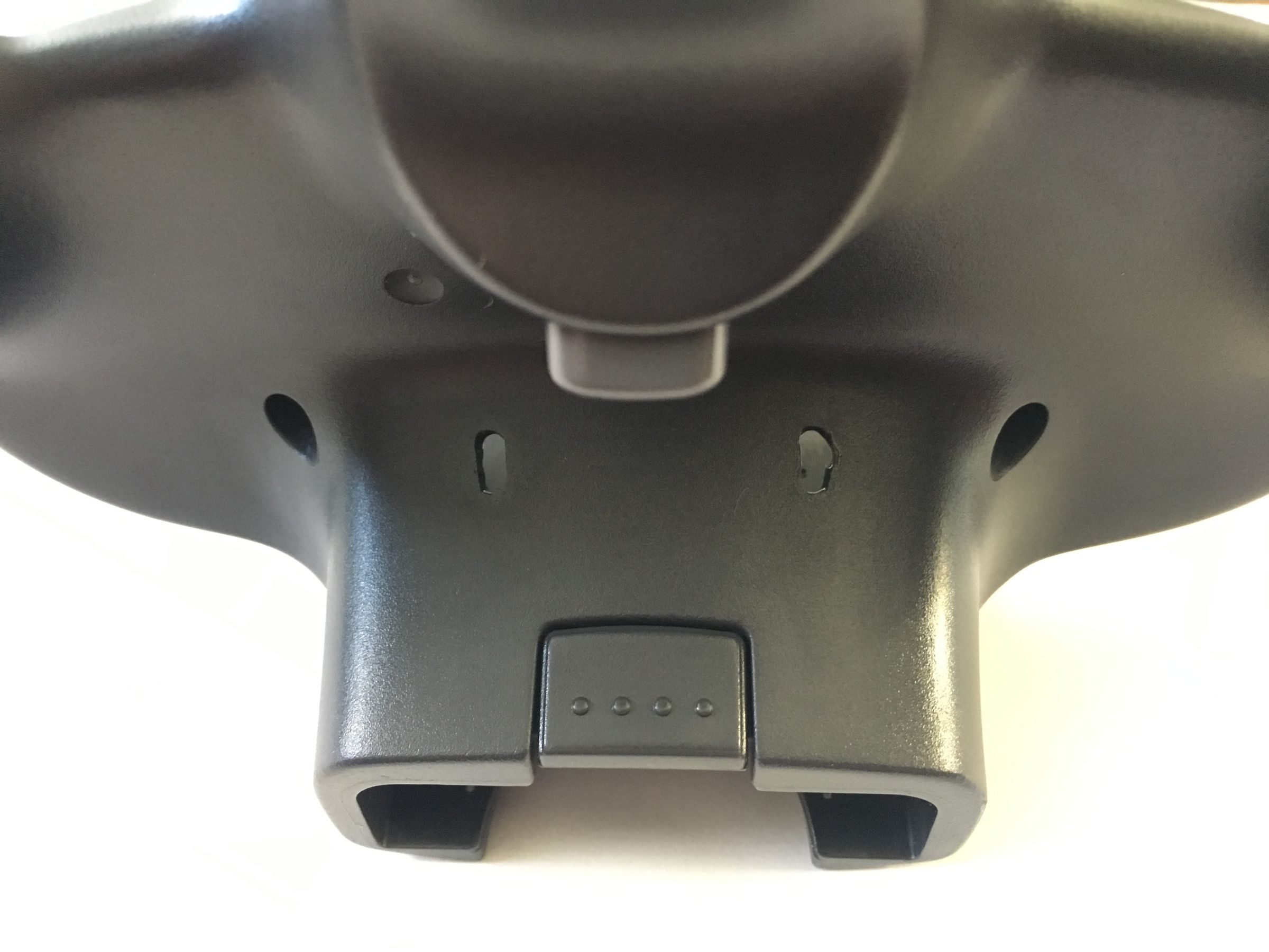 Nintendo 64 Controller Internal Rumble Mod : 15 Steps (with Pictures ...
