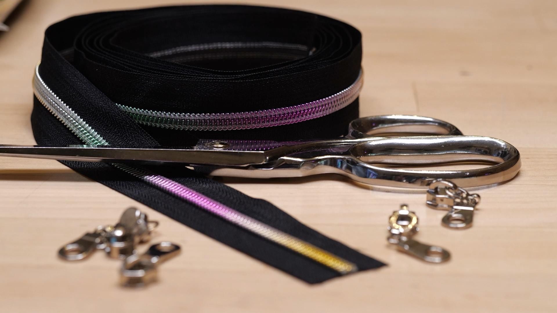 Dopp Kit Bag : 9 Steps (with Pictures) - Instructables