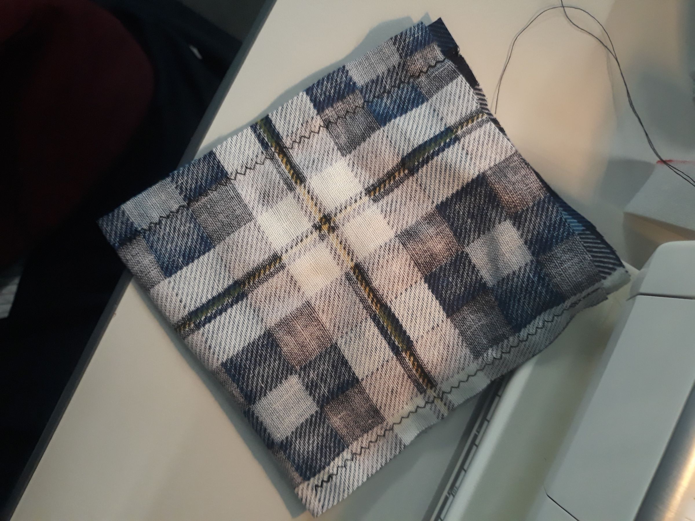 How to Make an Anxiety Pillow : 6 Steps - Instructables