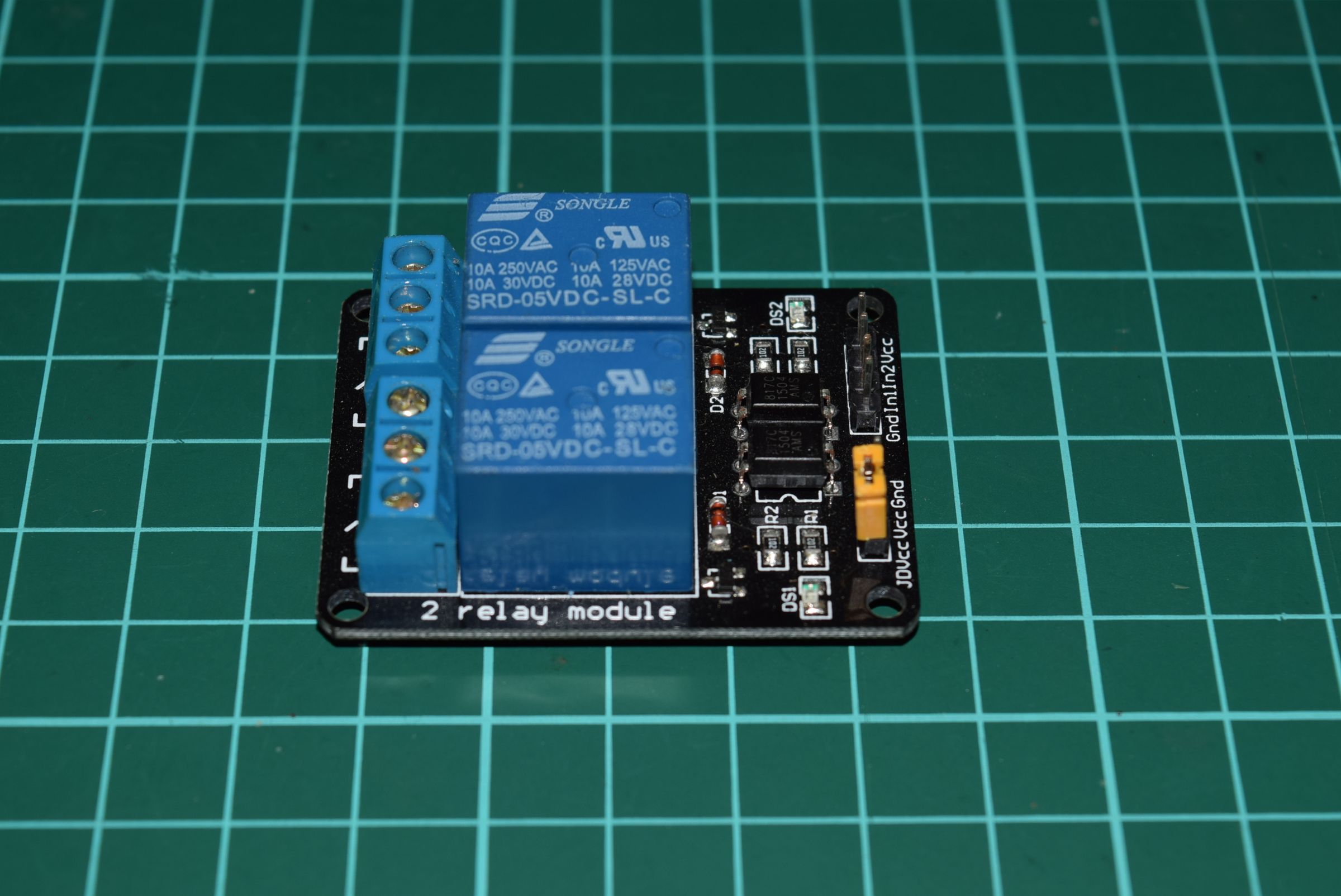 Arduino Auto Knock : 9 Steps (with Pictures) - Instructables