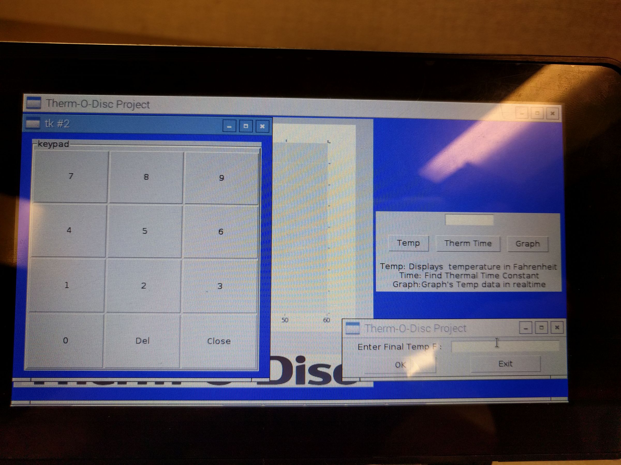 Raspberry Pi Temperature Sensor : 6 Steps (with Pictures) - Instructables